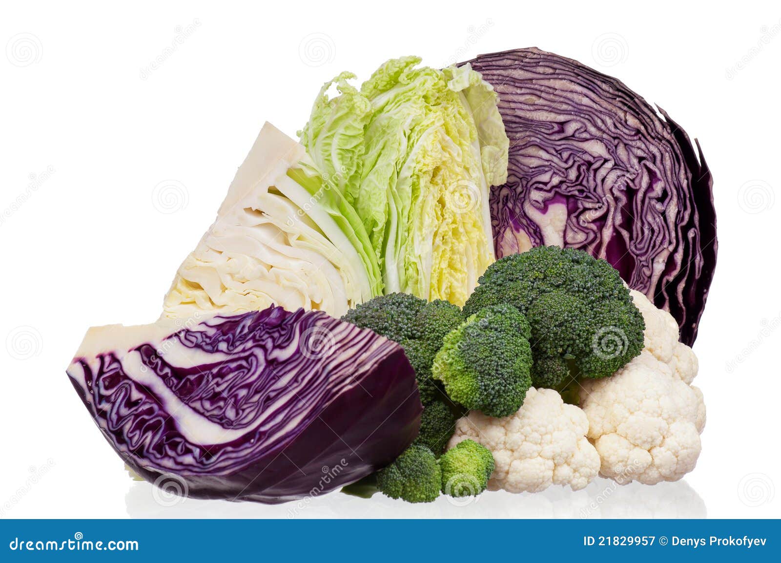 Fresh cabbage stock image. Image of cabbage, food, choy - 21829957