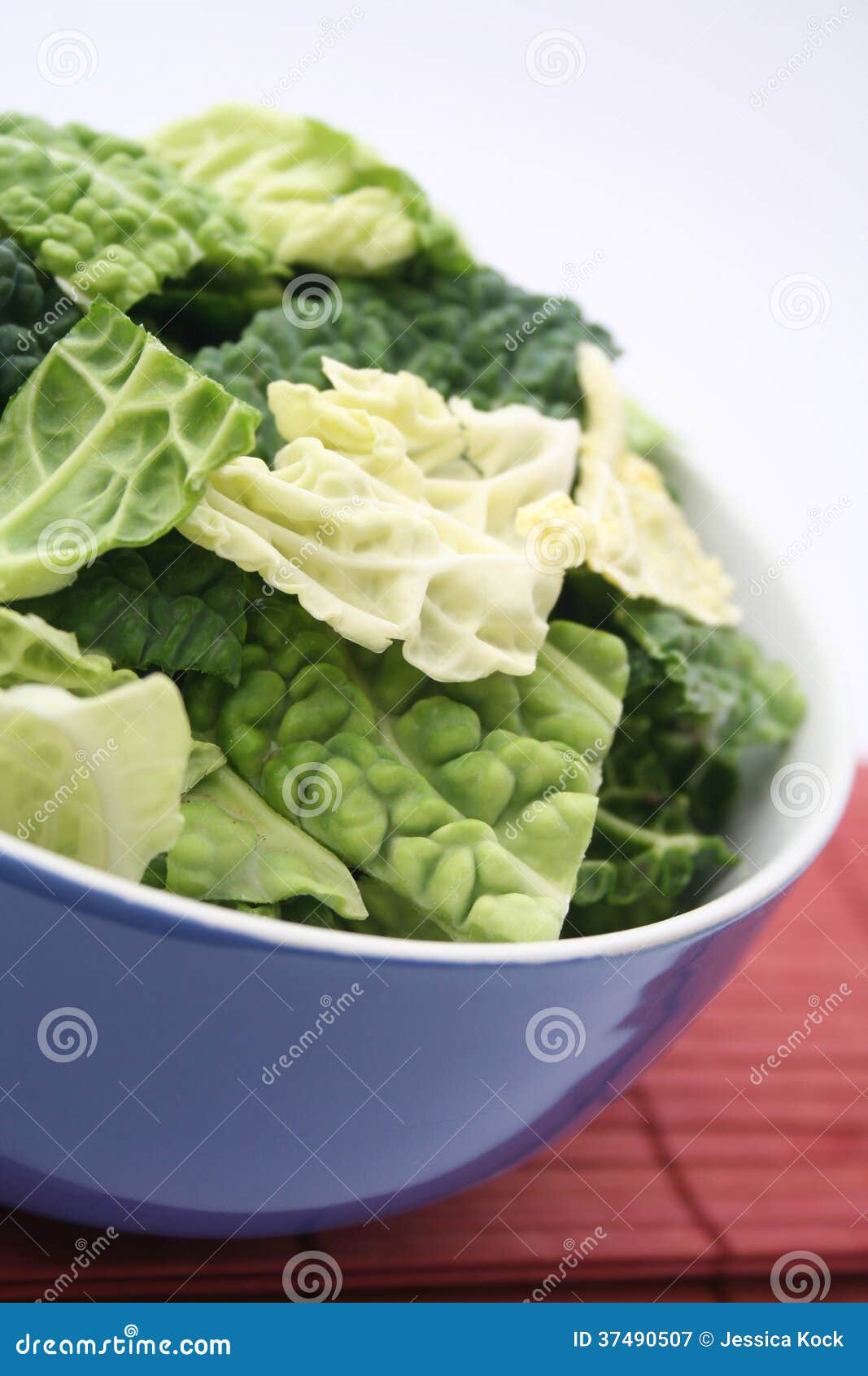 Fresh cabbage stock image. Image of lunch, vitamins, cabbage - 37490507