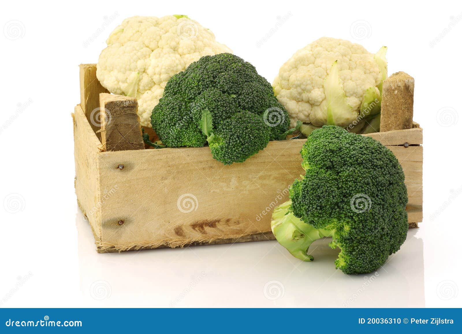 589 Fresh Broccoli Crate Box Stock Photos - Free & Royalty-Free Stock ...