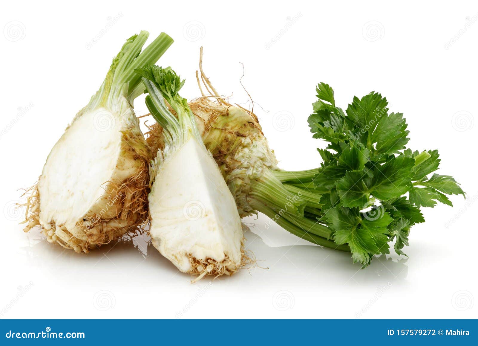 Celery Root Nutrition