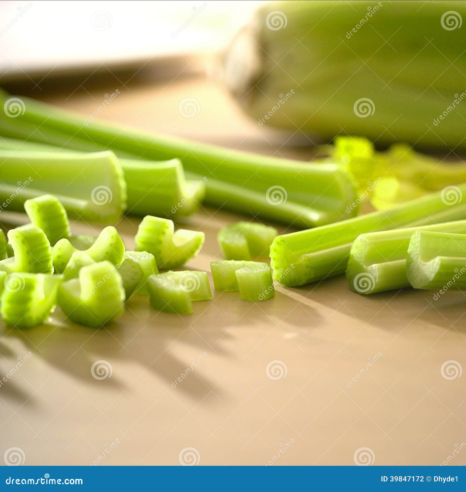 Fresh Celery stock photo. Image of celery, green, organic - 39847172