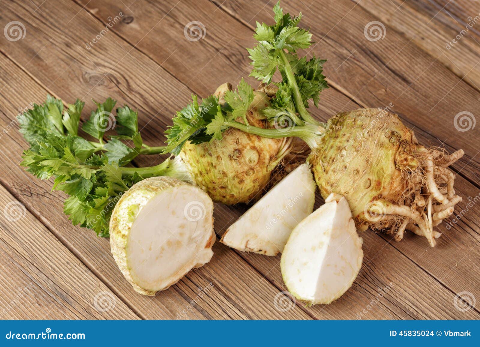 Fresh celery root stock photo. Image of agriculture, celery - 45835024
