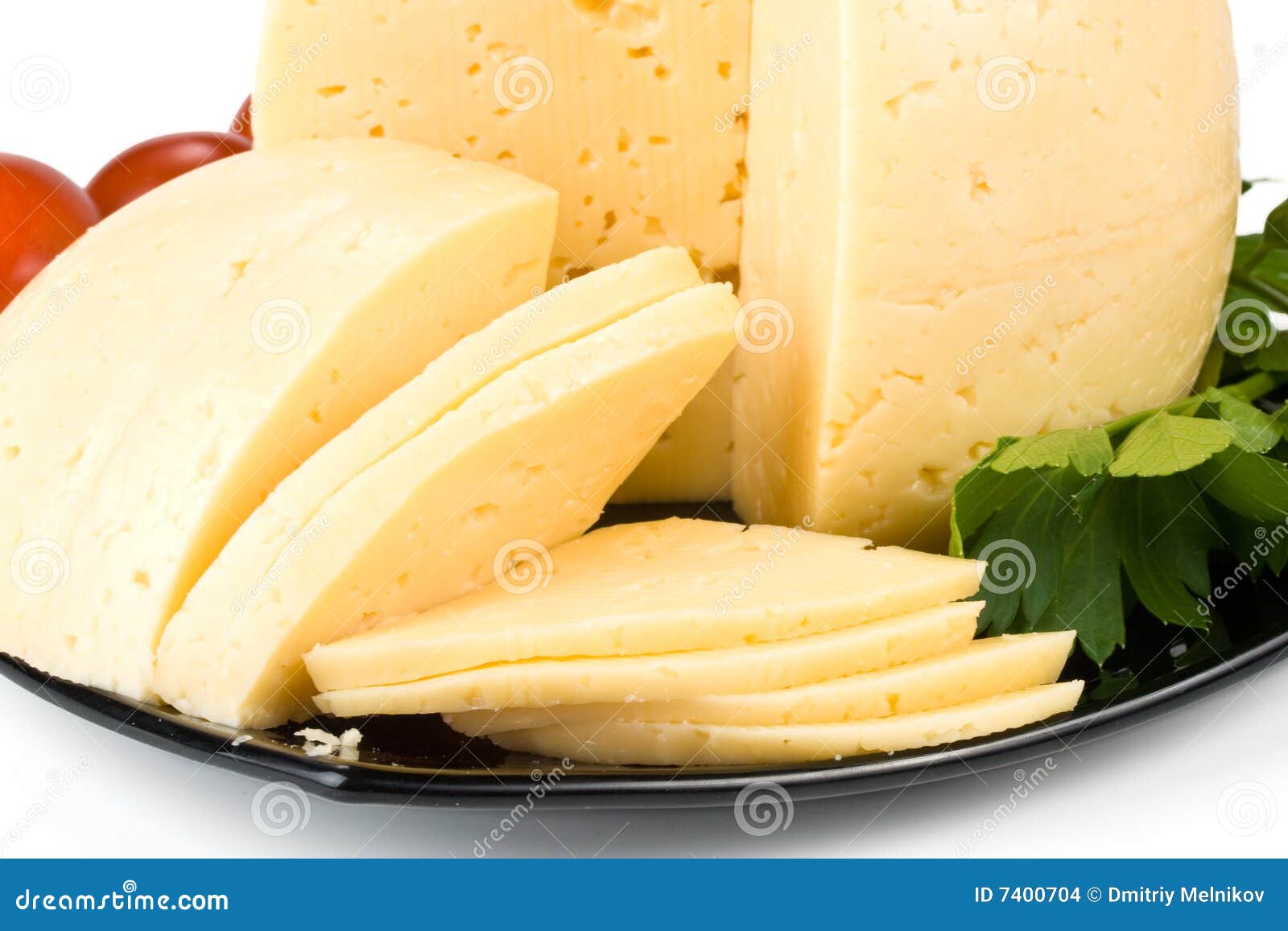 Fresh cheese stock photo. Image of nutrition, nutritional - 7400704