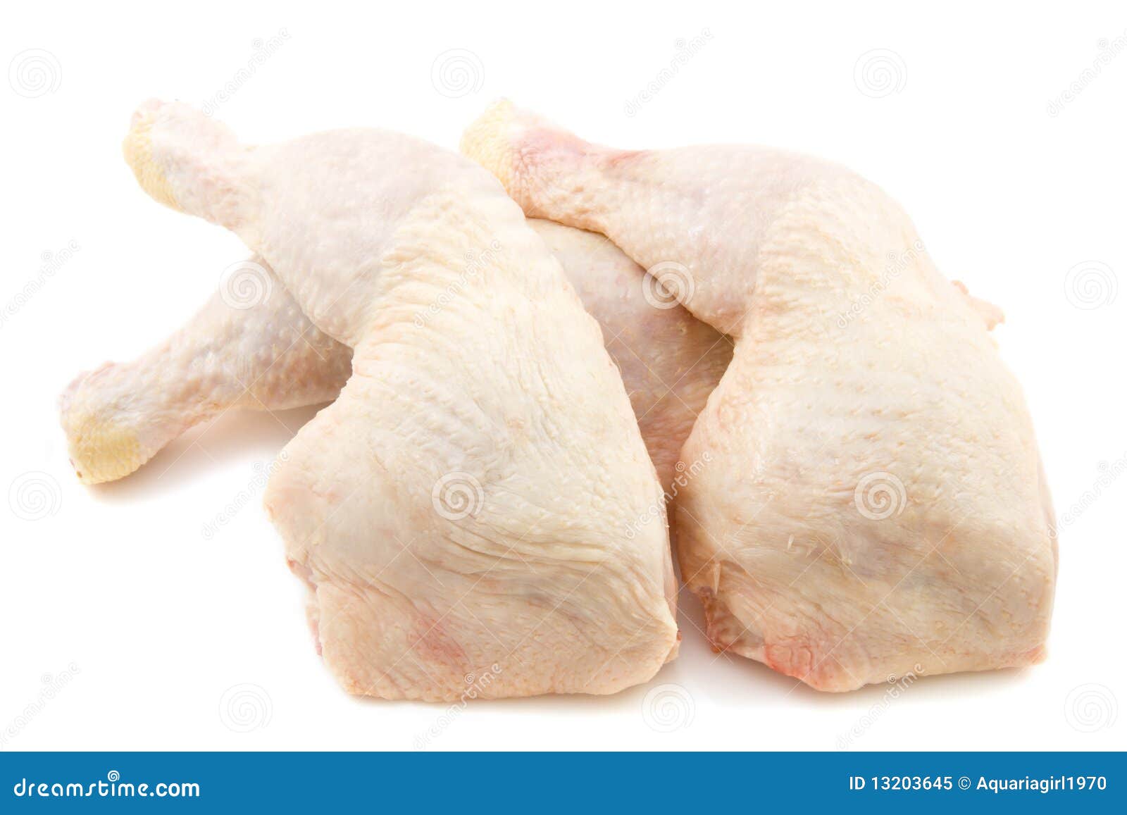 Fresh chicken stock image. Image of carcass, protein - 13203645