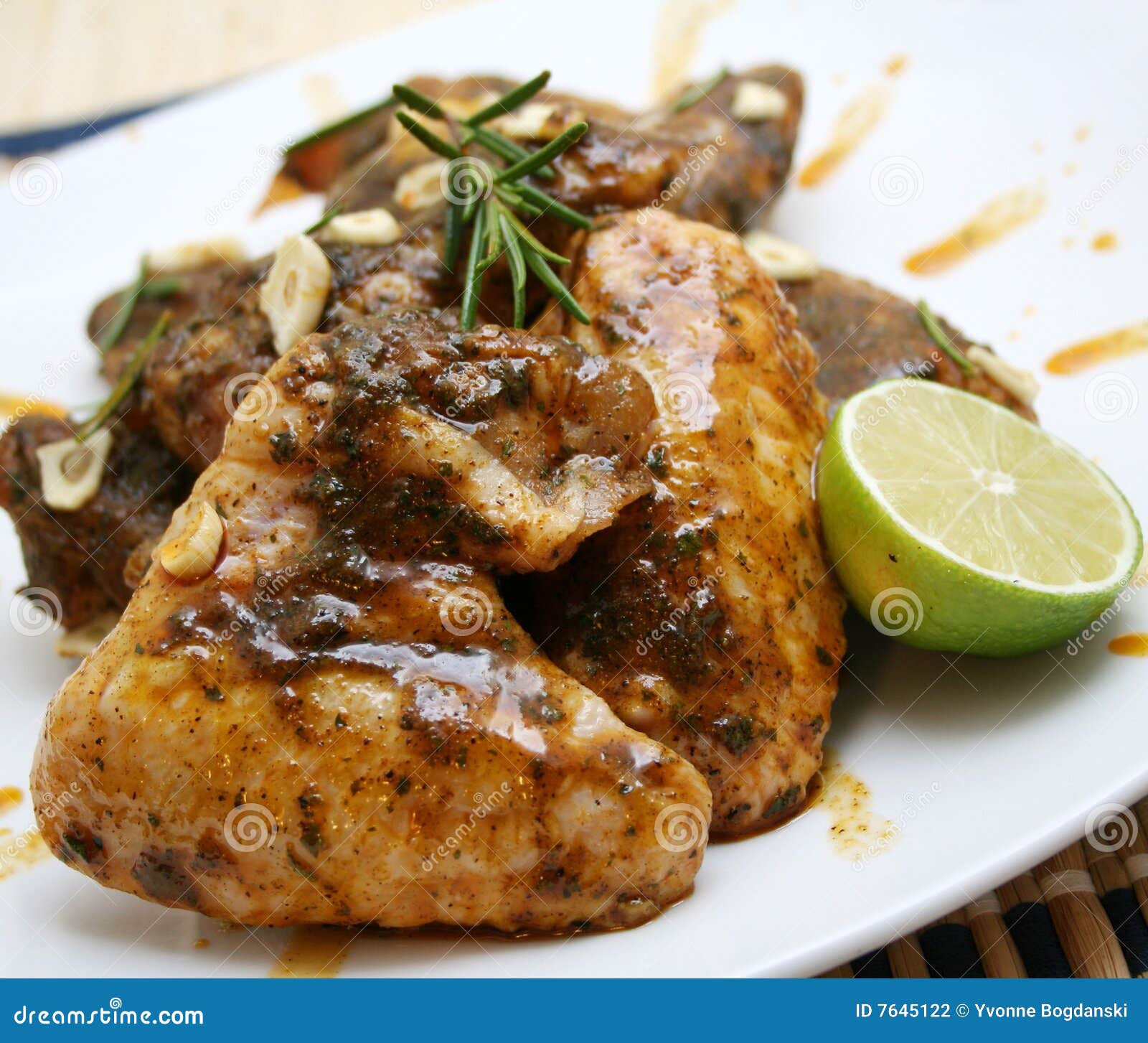 Fresh chicken stock photo. Image of fresh, cooking, chicken - 7645122