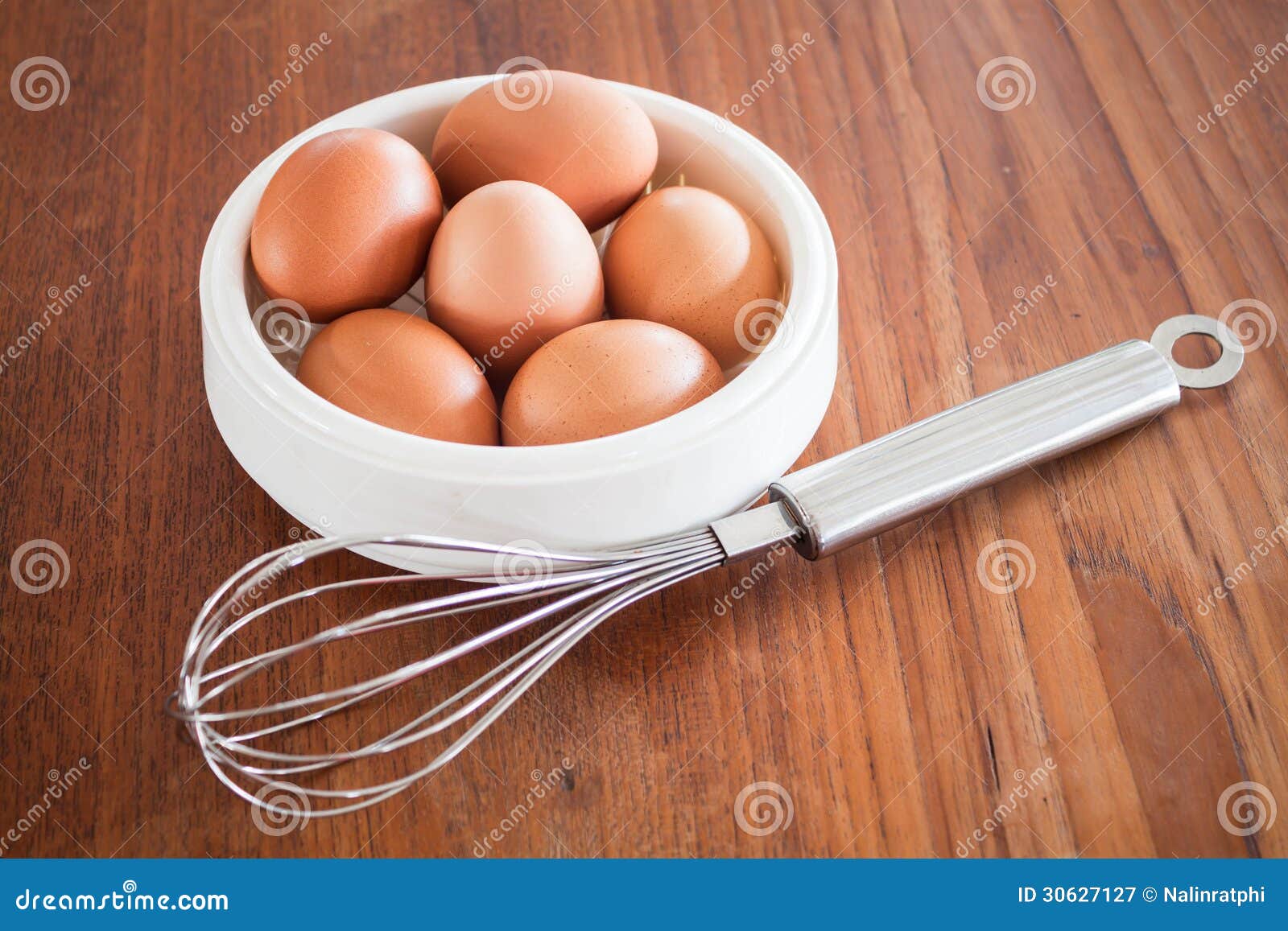 Fresh Chicken Eggs and Hand Mixer Stock Image - Image of protein, dark ...
