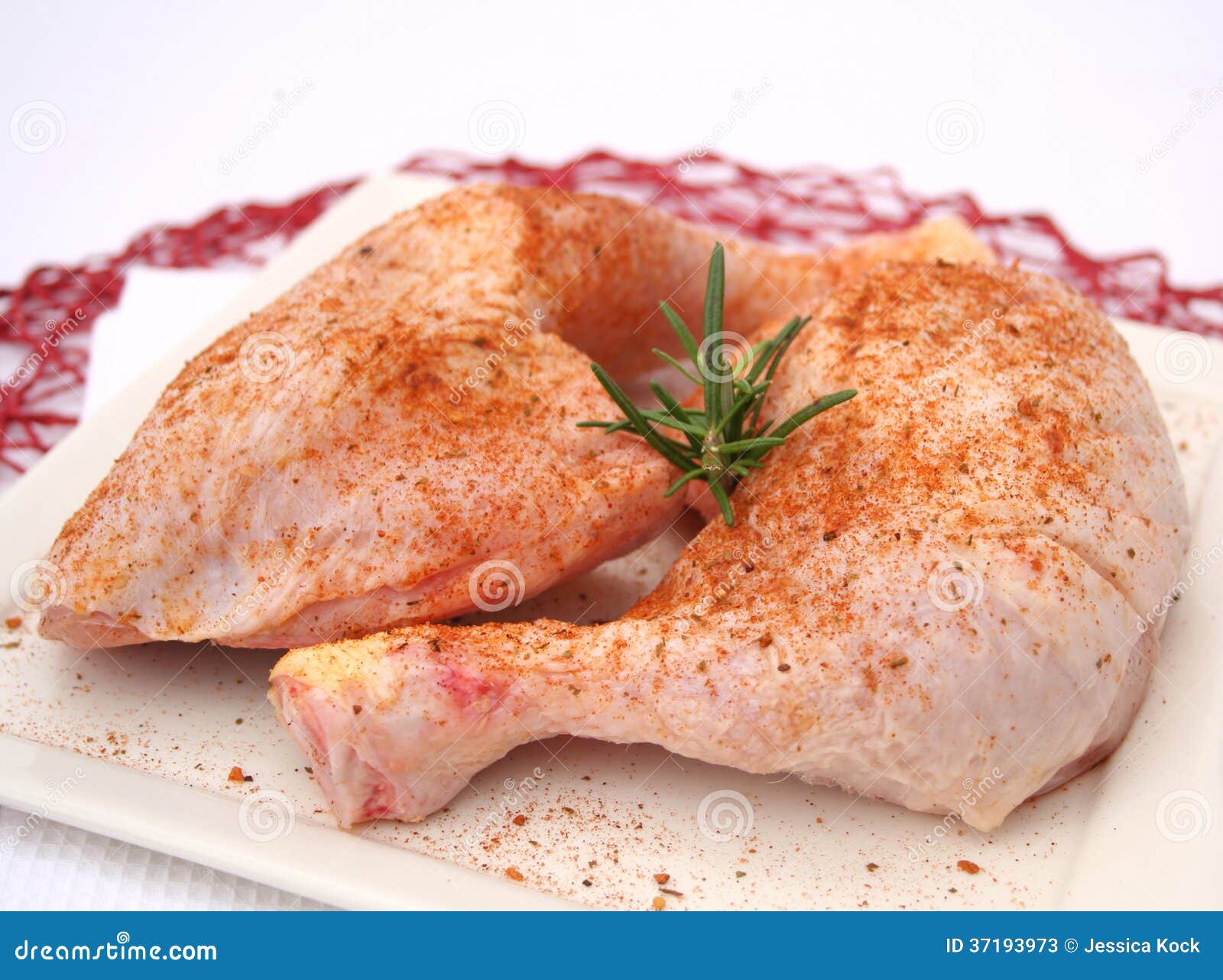 Fresh chicken stock image. Image of chicken, wings, food - 37193973