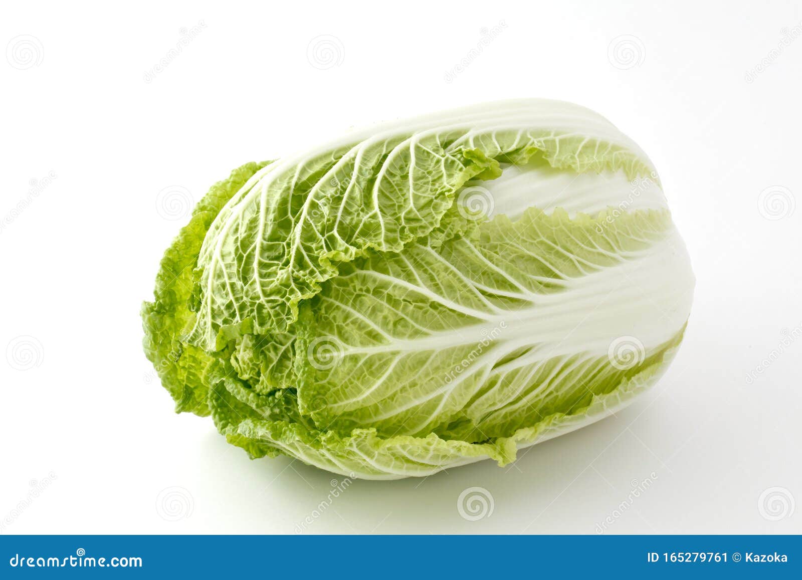 Fresh Chinese cabbage stock image. Image of healthy - 165279761