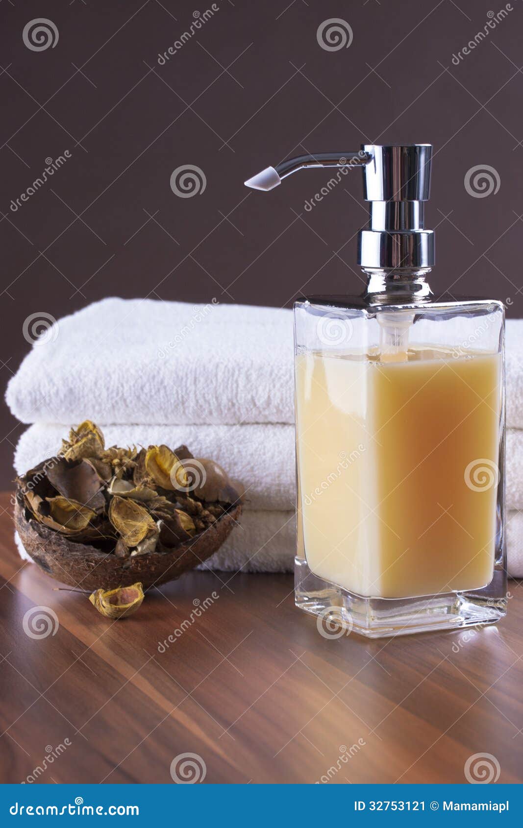 Fresh and clean stock image. Image of orange, toiletries - 32753121