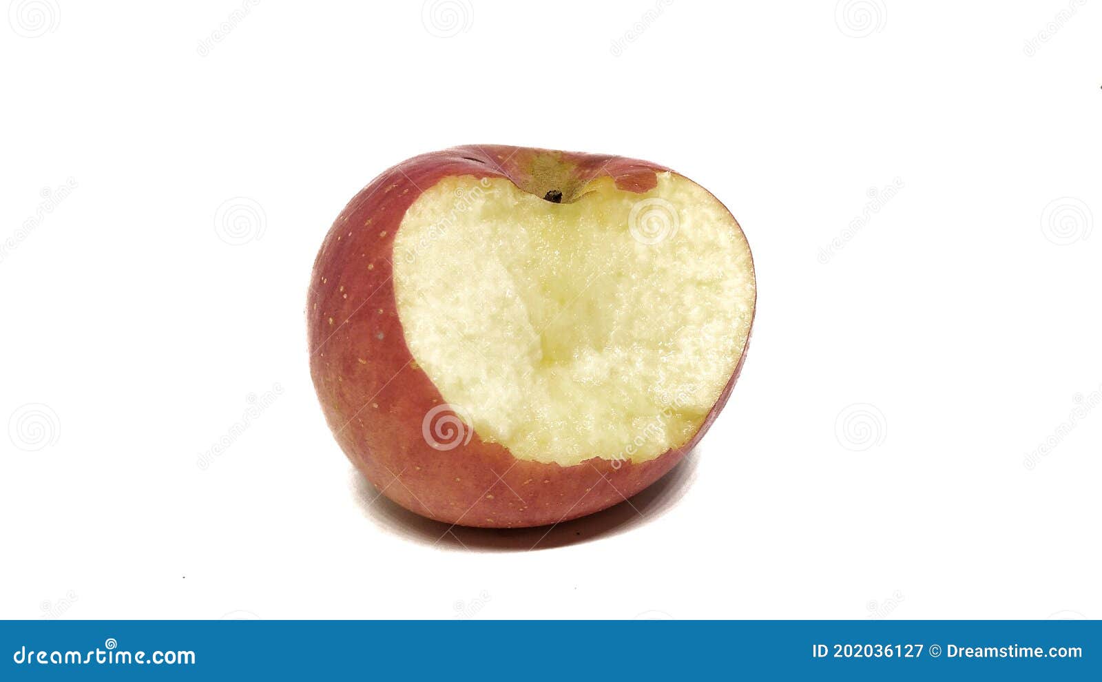 This is a Fresh and Clean Red Apple Stock Image - Image of breakfast ...