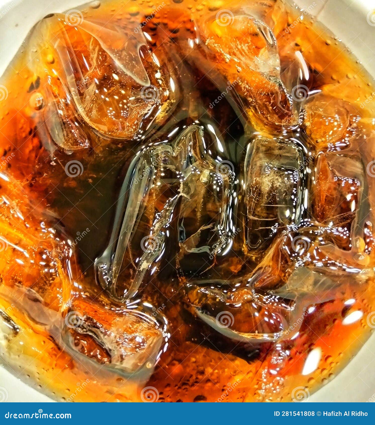 Fresh Cocacola Drink during the Day Stock Photo - Image of cola, coca ...