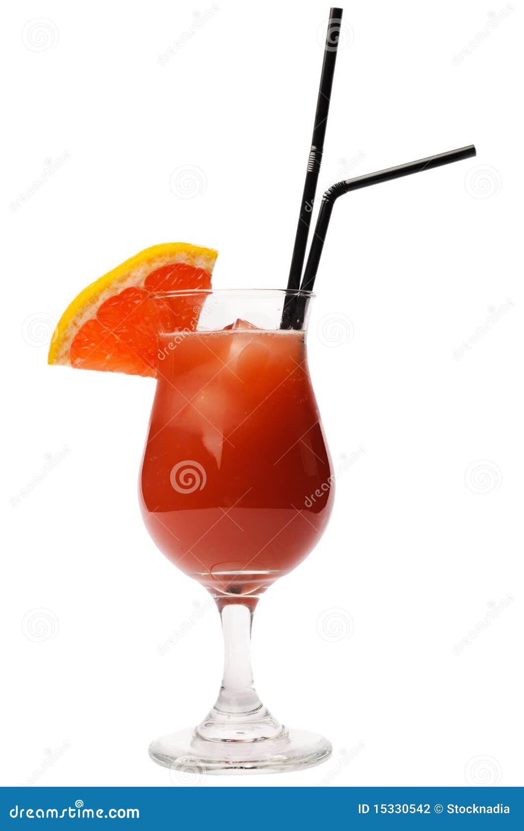 Fresh cocktail stock photo. Image of fruity, fruit, cool - 15330542