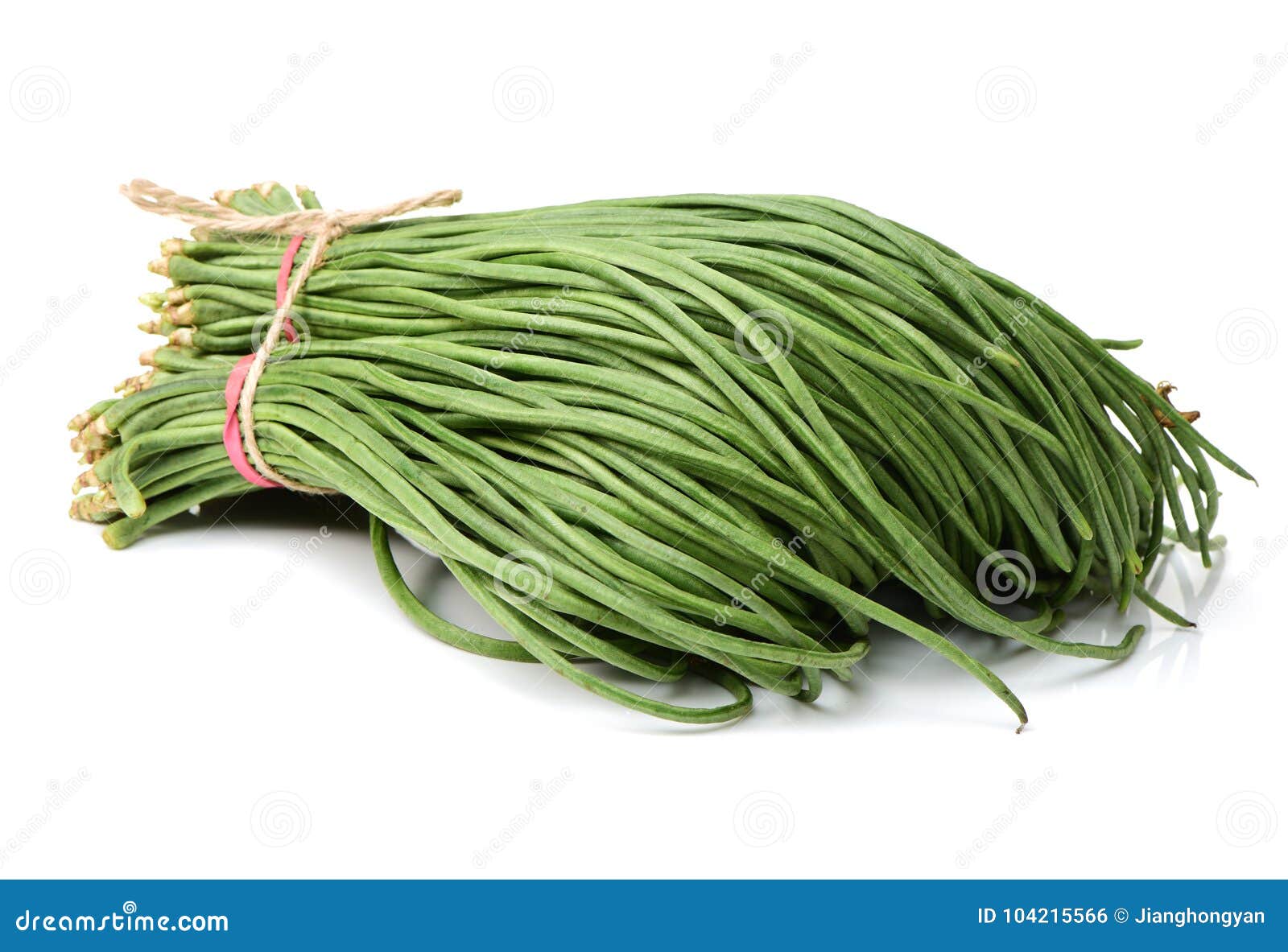 Fresh Cowpea stock photo. Image of cook, nutritious - 104215566