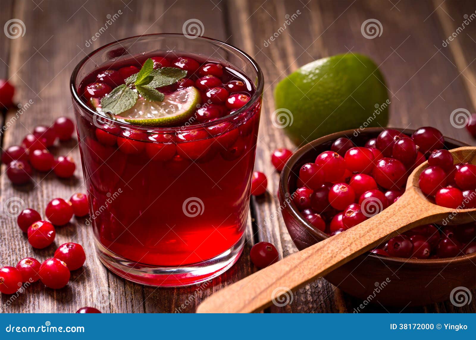 Fresh cranberry drink stock photo. Image of cranberry - 38172000