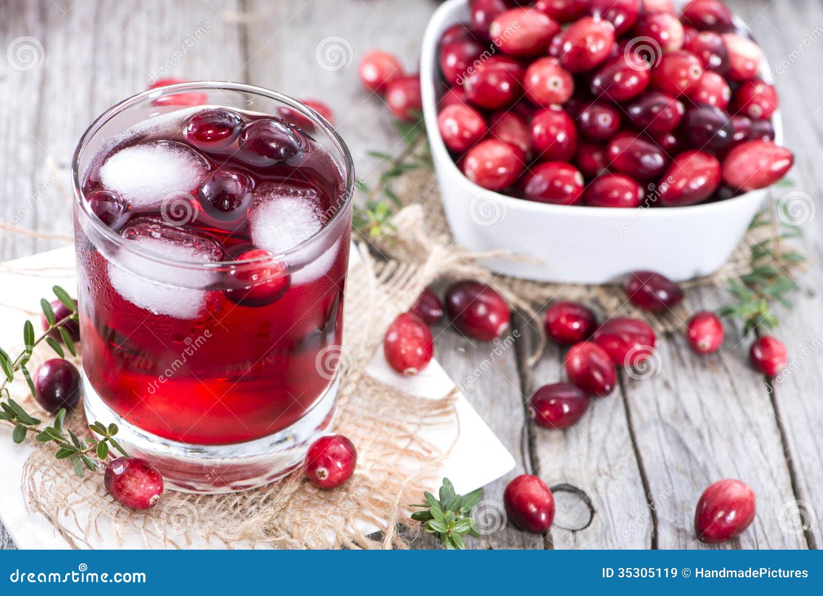 Fresh Cranberry Juice stock image. Image of refreshment - 35305119