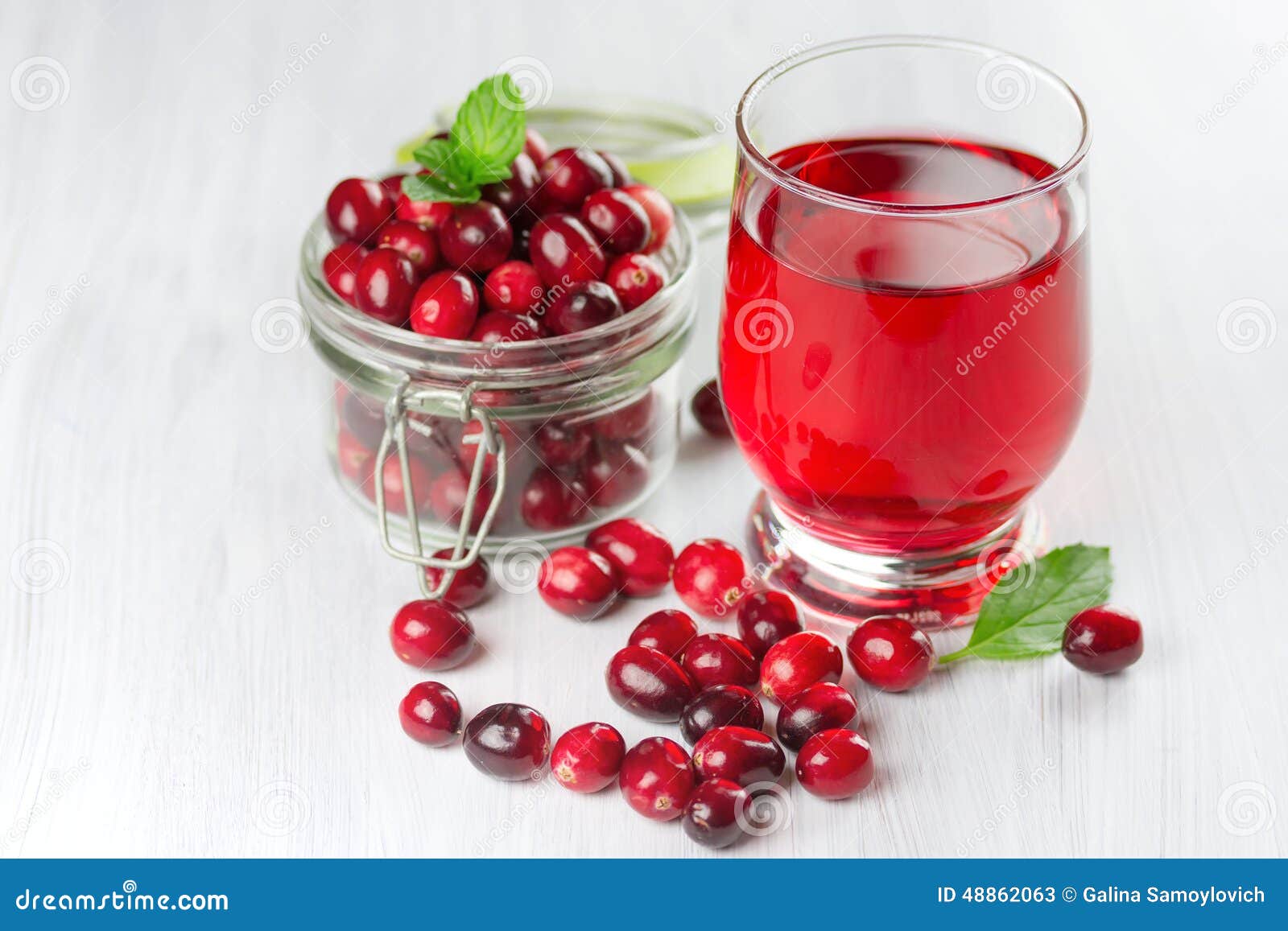 Fresh cranberry juice. stock image. Image of juicy, food - 48862063