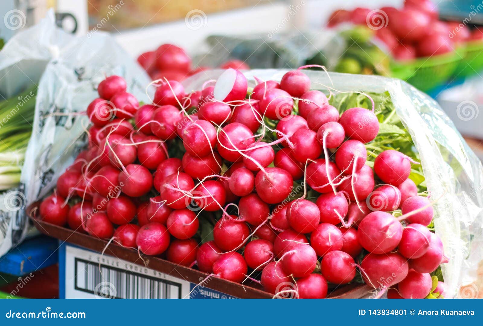 Fresh crop stock image. Image of closeup, isolated, agriculture - 143834801