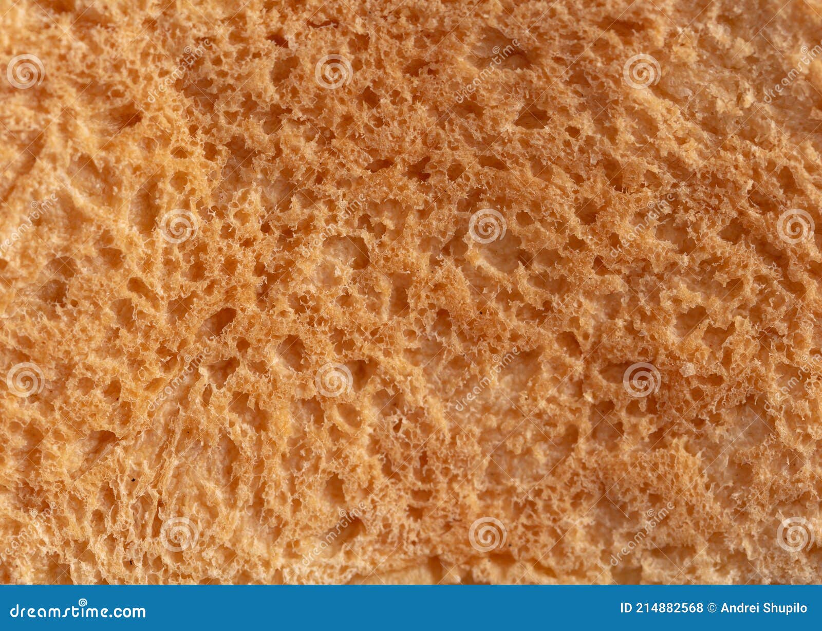 Fresh Crusty Bread As Background Stock Photo - Image of crusty ...