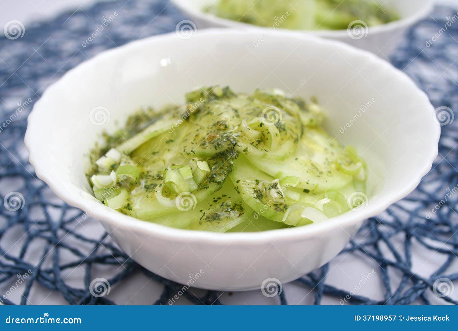 Fresh cucumber stock image. Image of bowl, vegetable - 37198957