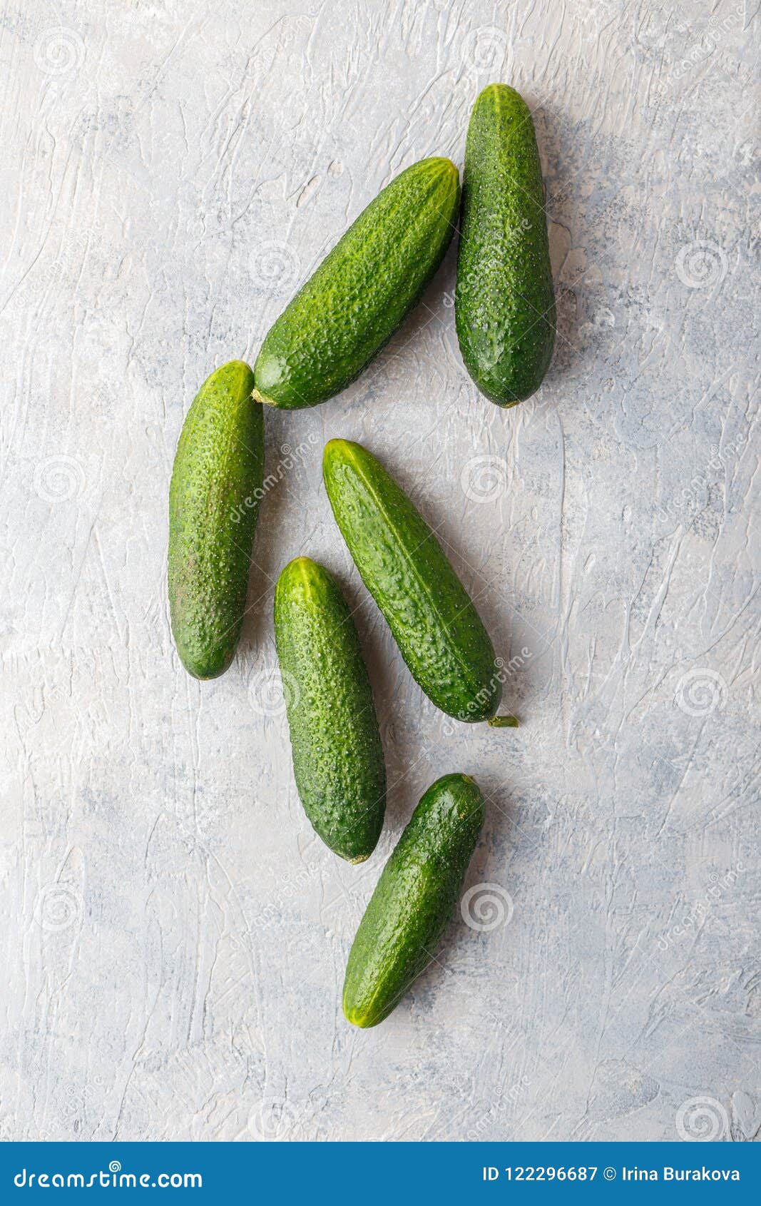 Fresh cucumbers background stock image. Image of field - 122296687