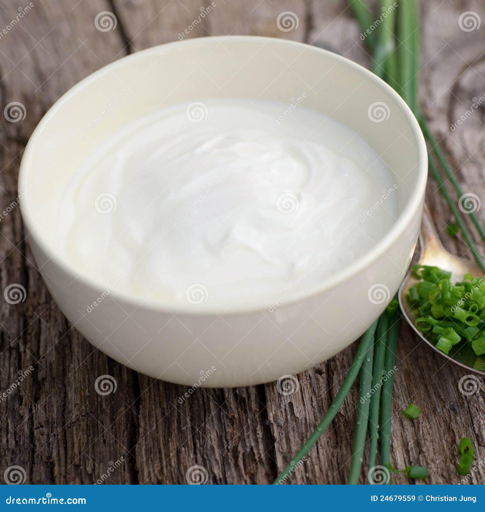 Fresh curd stock image. Image of food, product, herb - 24679559