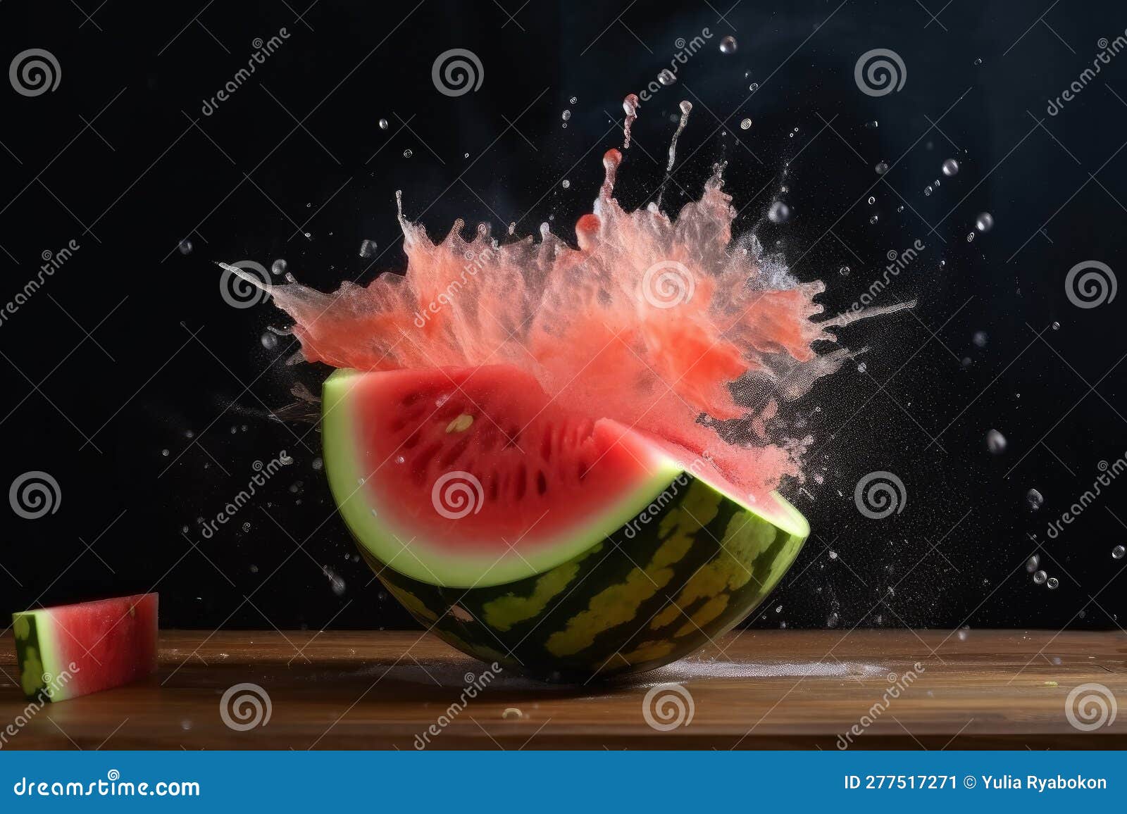 Cutted Watermelon Stock Illustrations – 73 Cutted Watermelon Stock ...