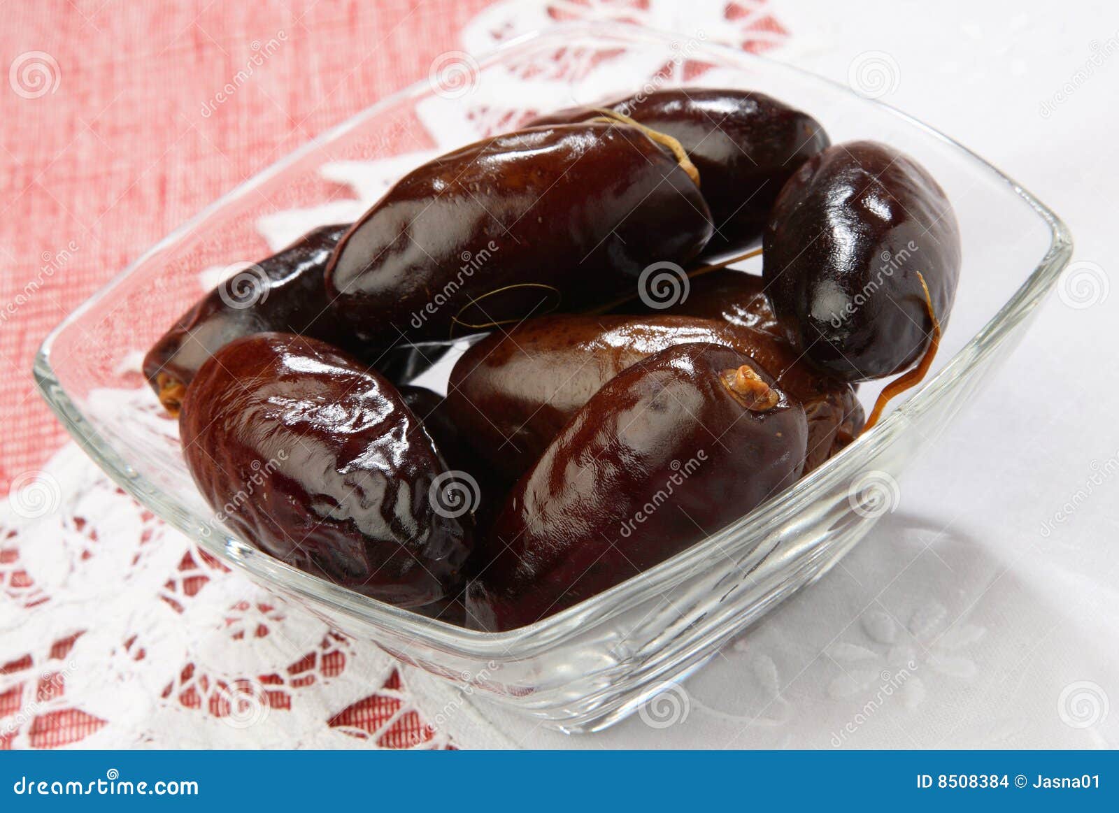 Fresh dates stock photo. Image of food, meal, fresh, table - 8508384