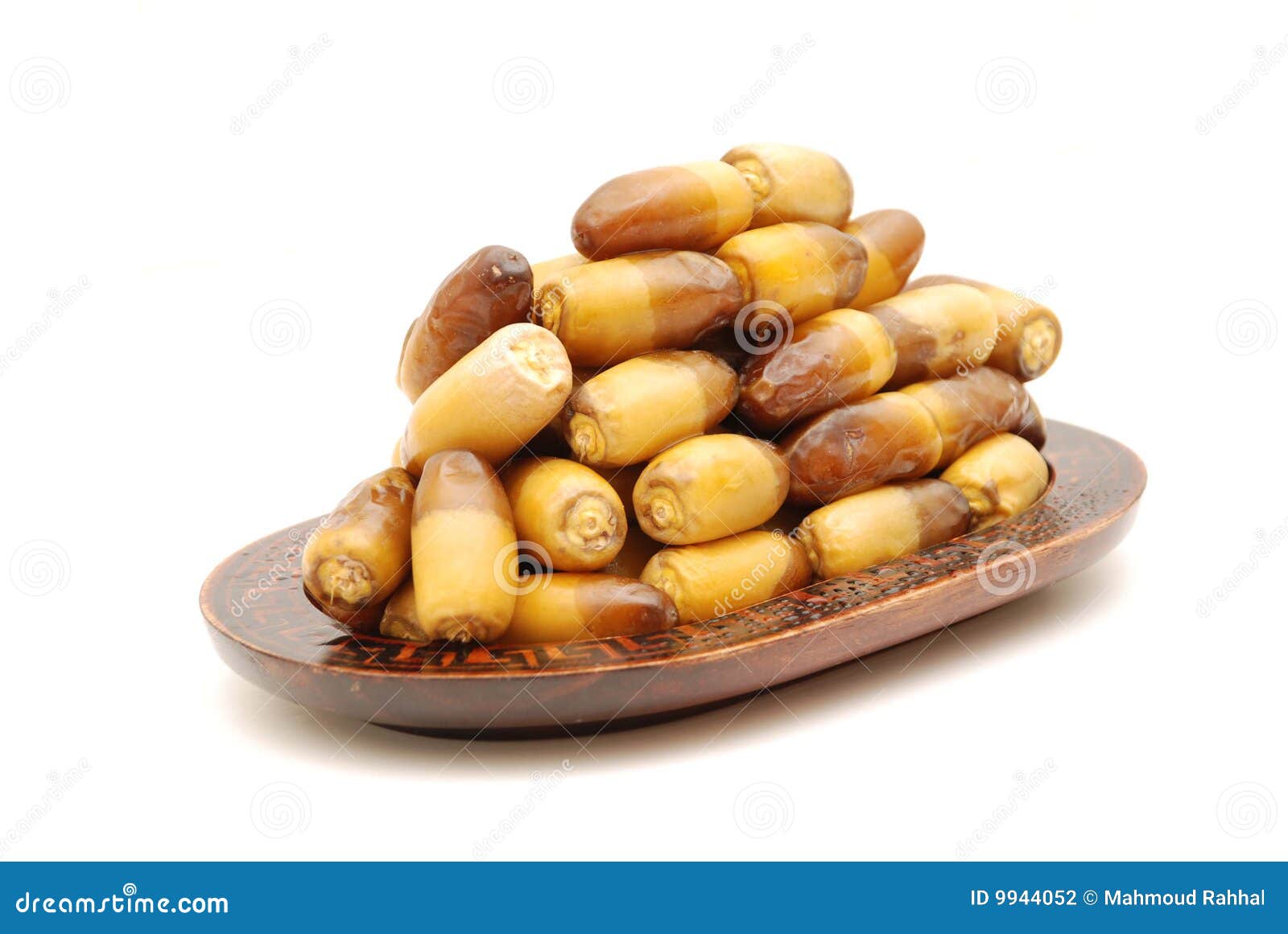 Fresh Dates stock photo. Image of nature, fresh, horizontal - 9944052