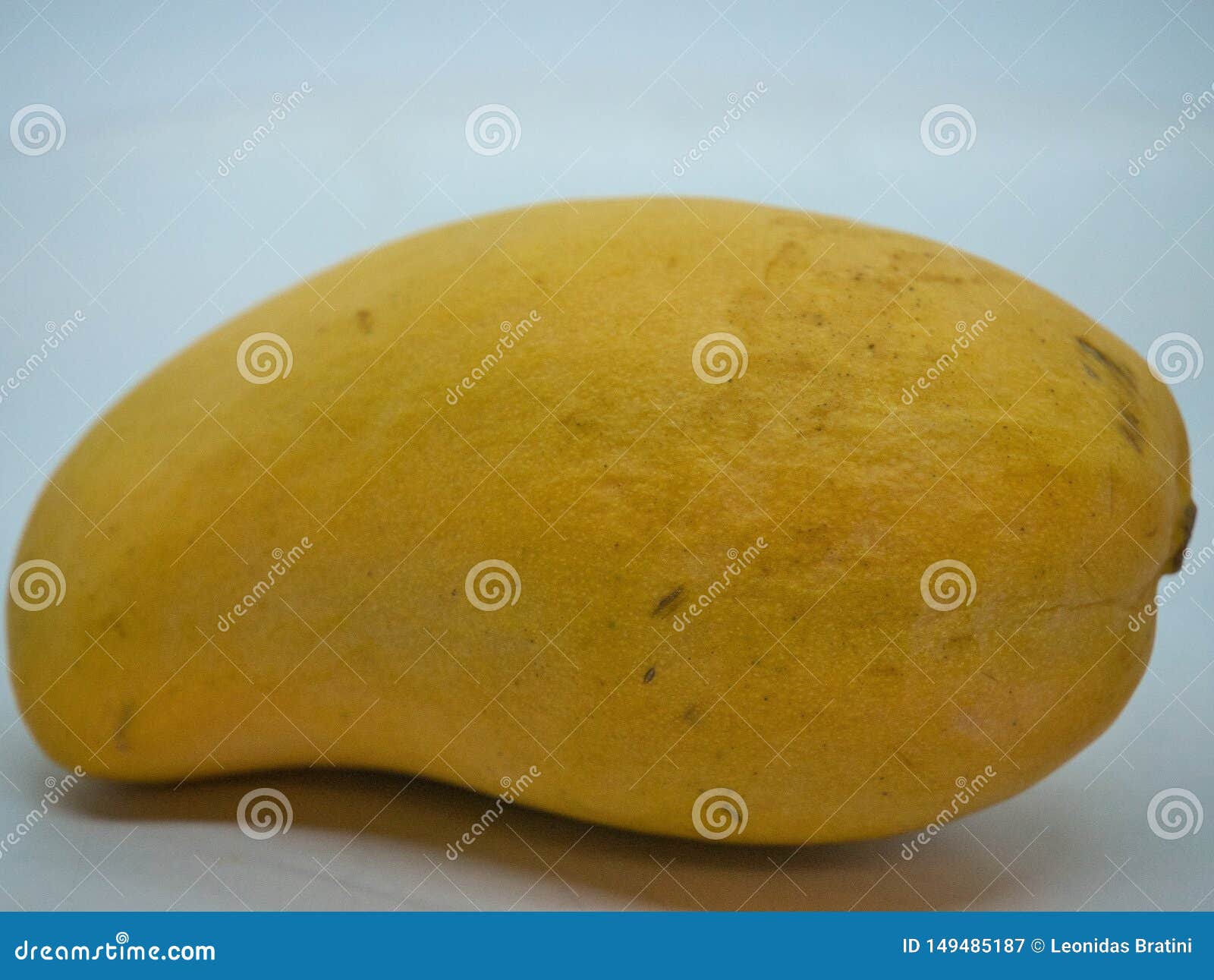 Fresh and delicious Mango stock image. Image of delicious - 149485187