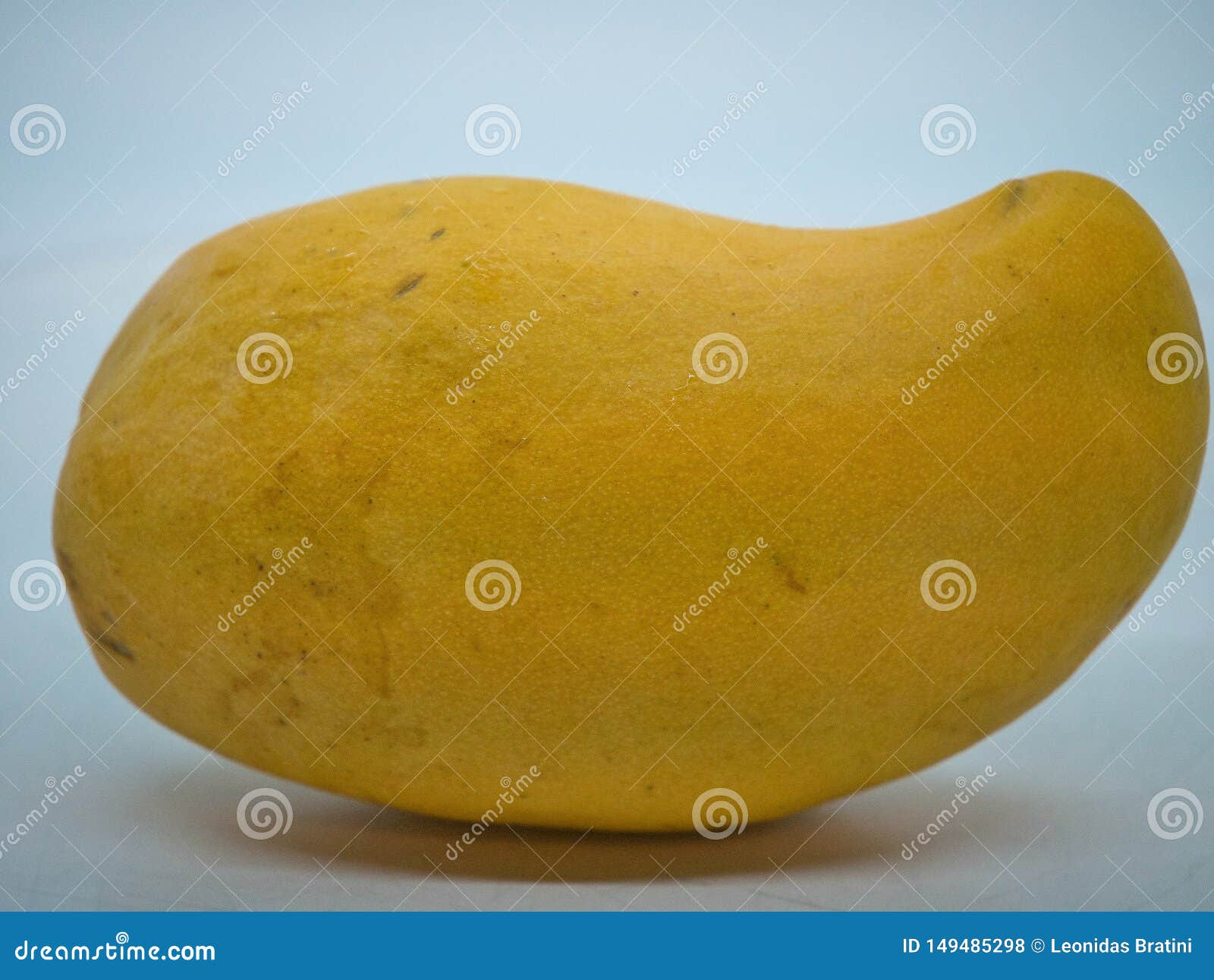 Fresh and delicious Mango stock photo. Image of nice - 149485298