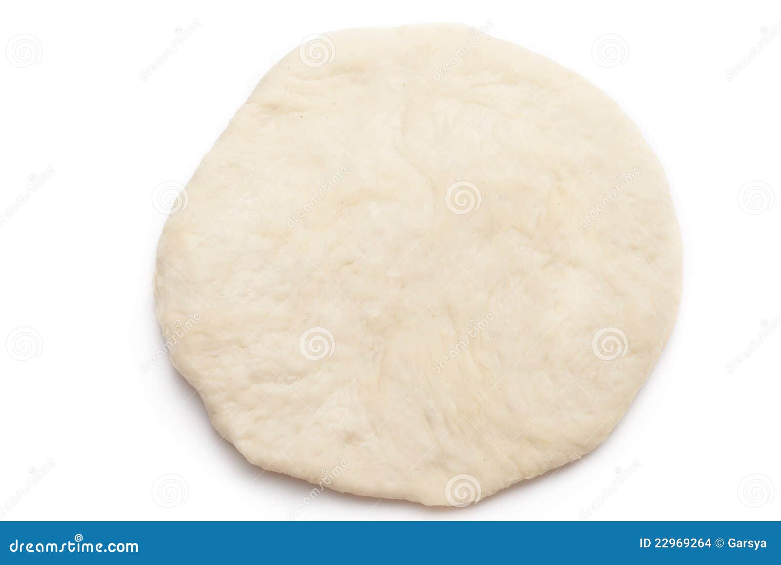 Fresh dough stock photo. Image of fresh, preparation - 22969264