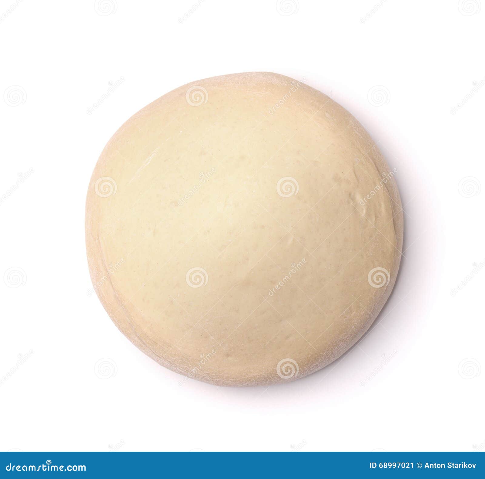 Fresh dough stock image. Image of cookie, ingredient - 68997021