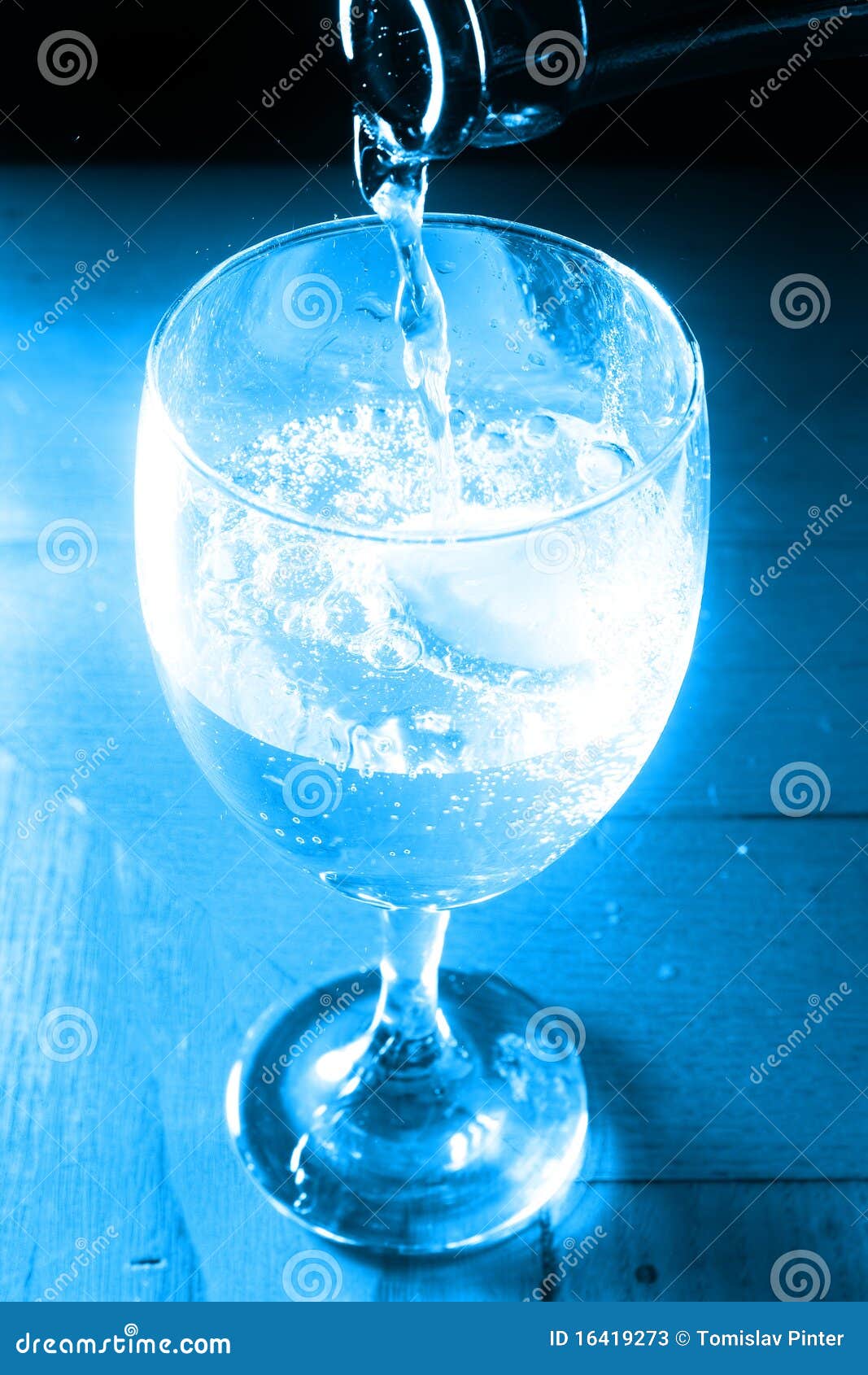 Fresh drink stock image. Image of drink, fresh, stylish - 16419273