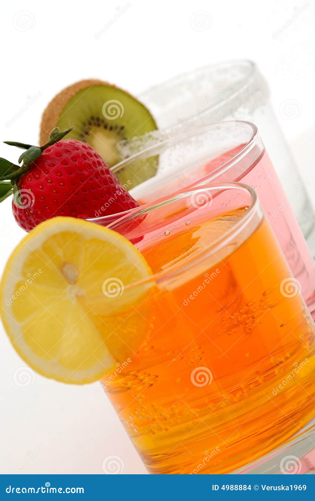 Fresh drink stock photo. Image of fruit, healthy, food - 4988884