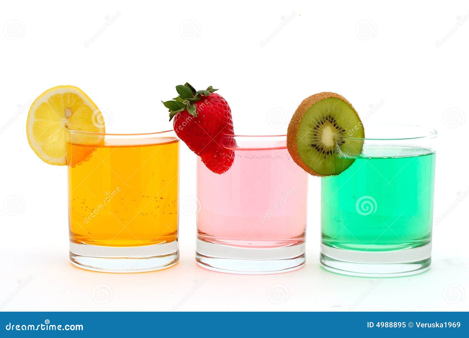 Fresh drink stock image. Image of health, beverage, freshness - 4988895