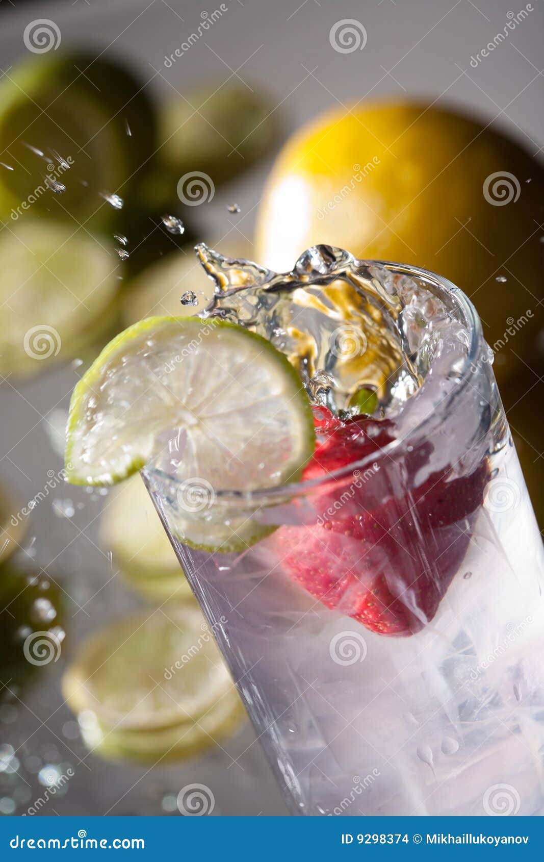 Fresh drink stock photo. Image of fresh, food, freshness - 9298374