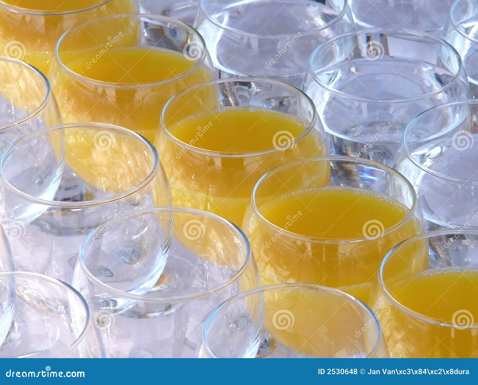 Fresh drinks stock photo. Image of pure, summer, juice - 2530648
