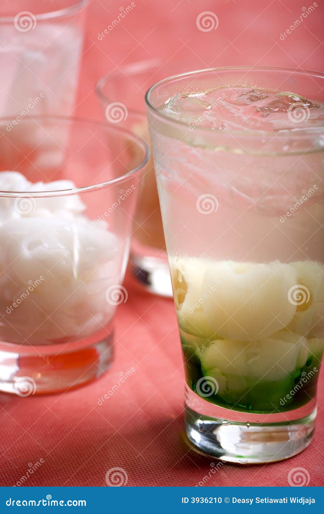 Fresh drinks stock photo. Image of luscious, appetizing - 3936210