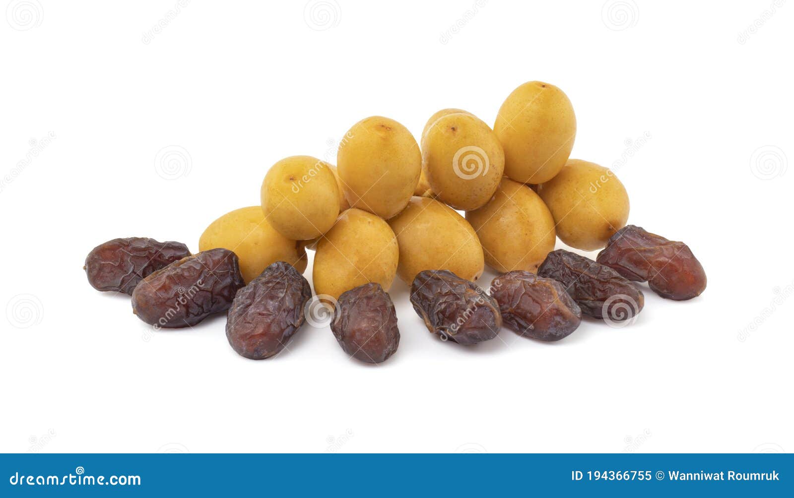 How To Dry Fresh Dates