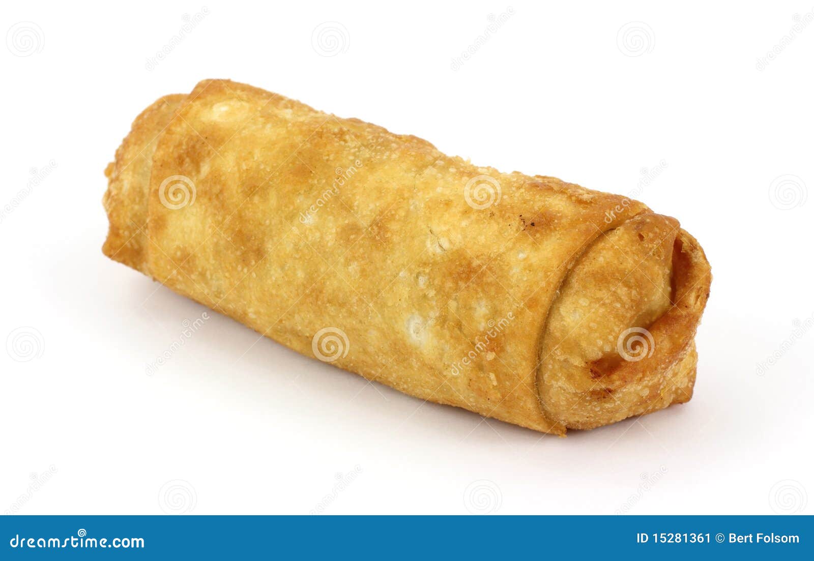 Single Egg Roll