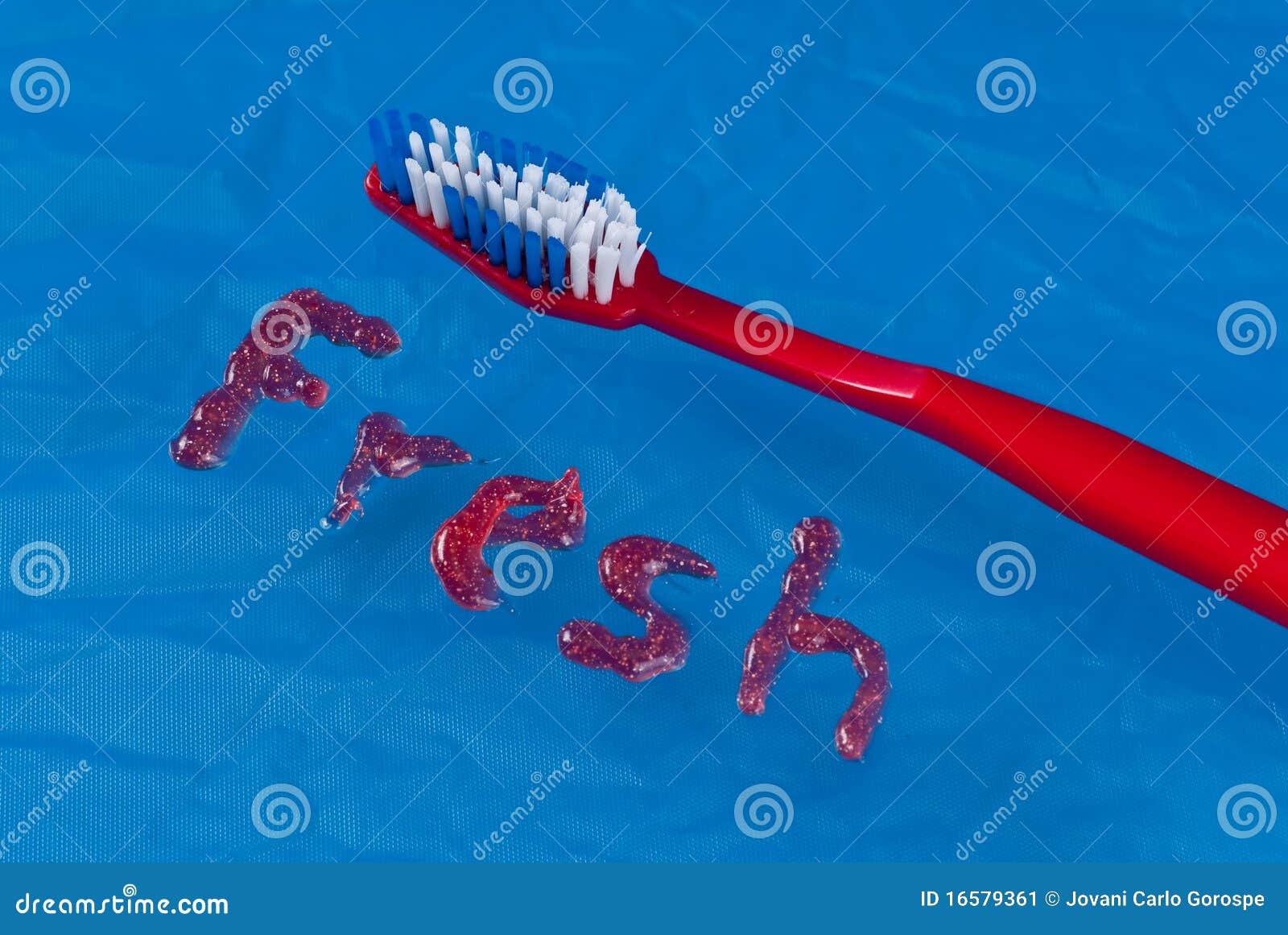 Fresh Feeling stock image. Image of children, forget - 16579361