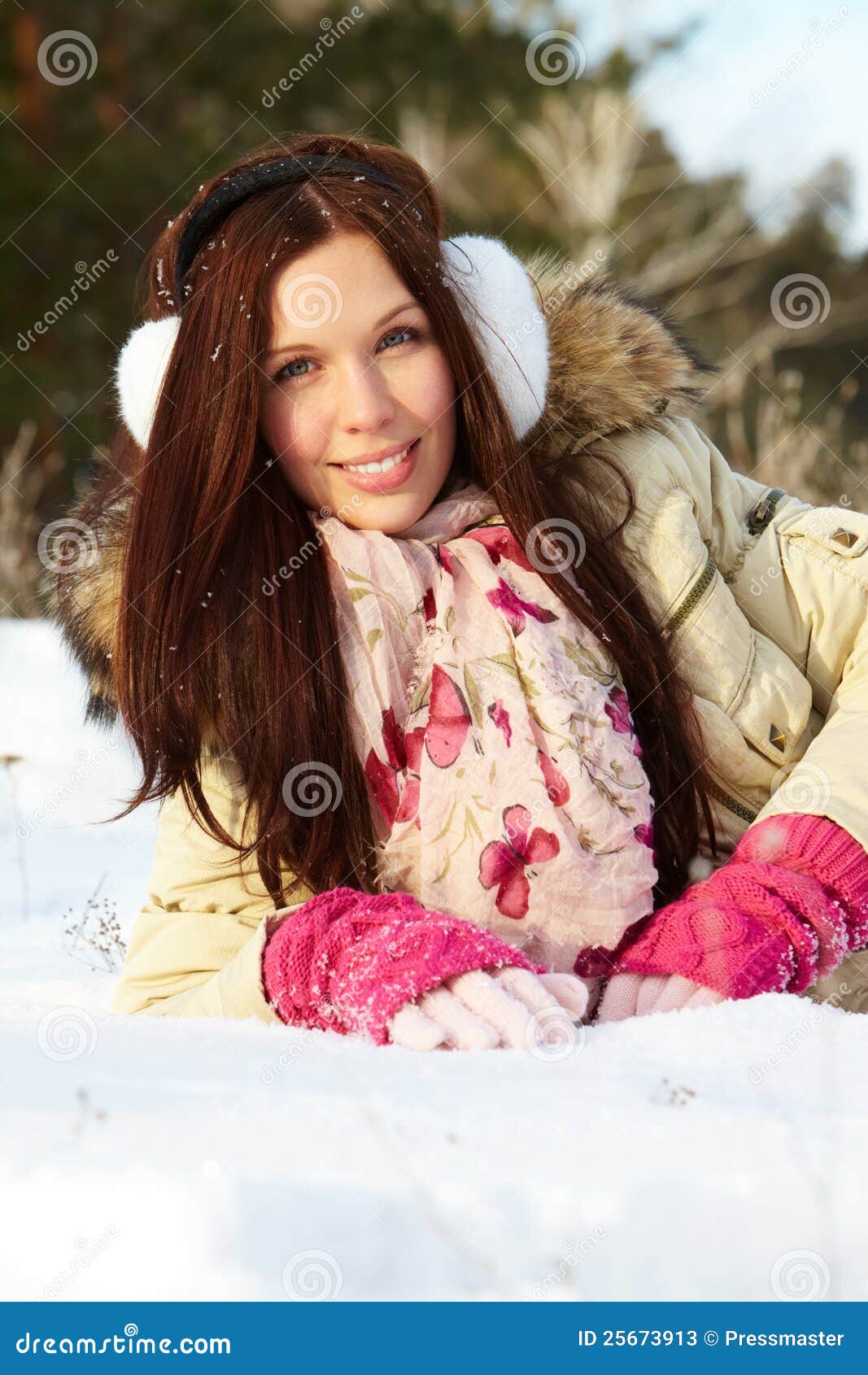 Fresh female stock image. Image of beautiful, fashion - 25673913