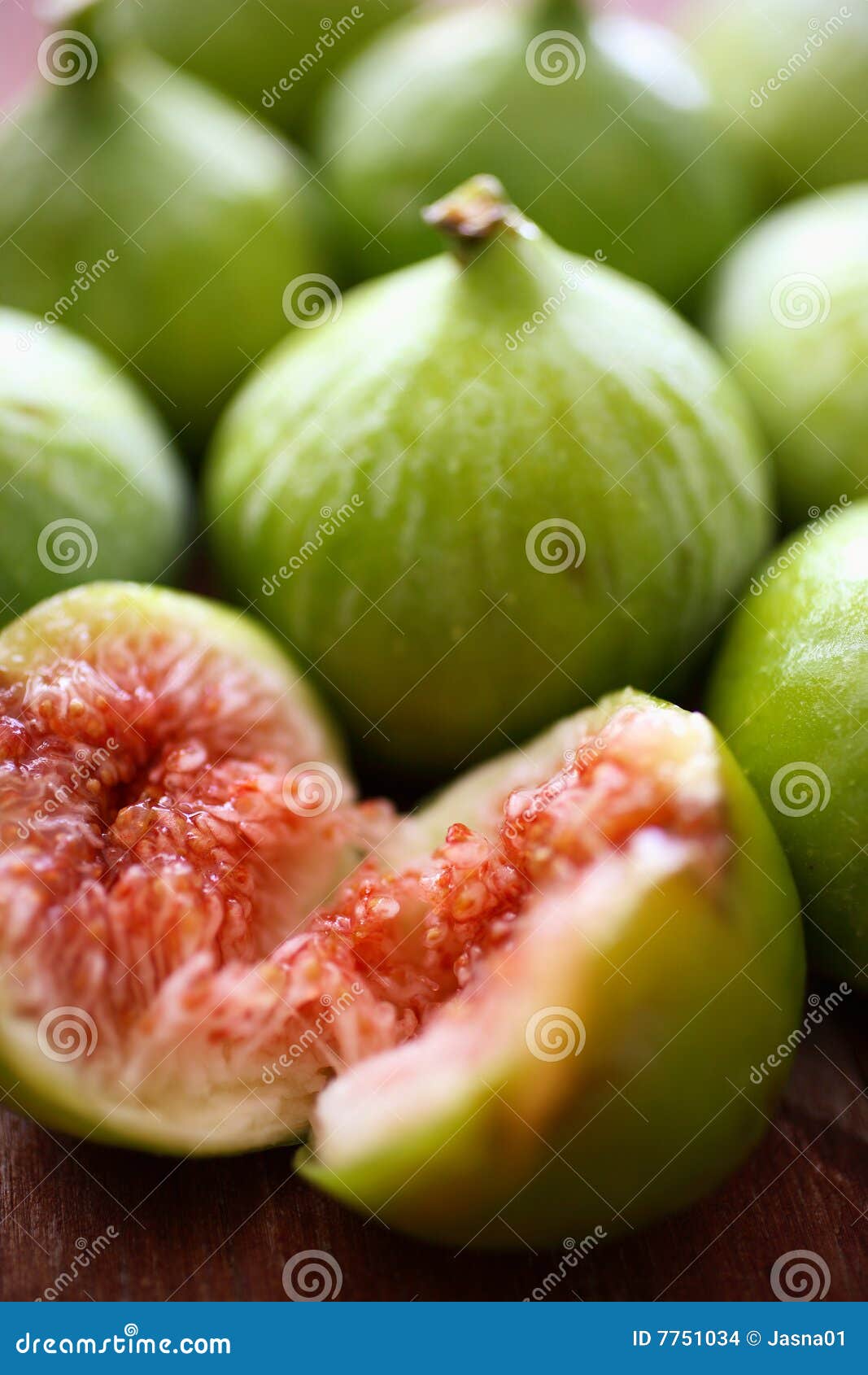 Fresh figs fruit stock photo. Image of fruit, life, tropical - 7751034