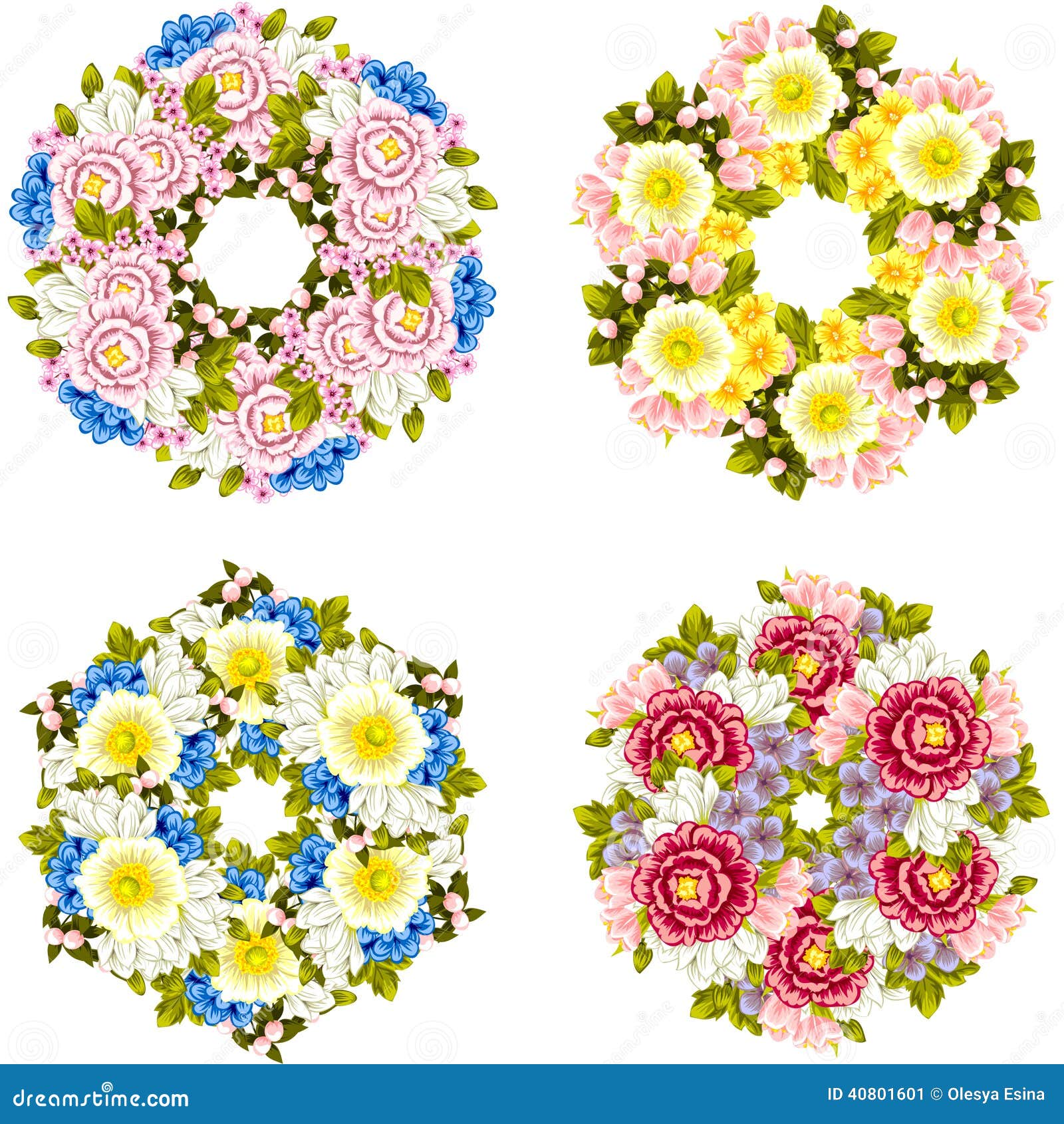 Fresh flower background stock image. Image of garden - 40801601