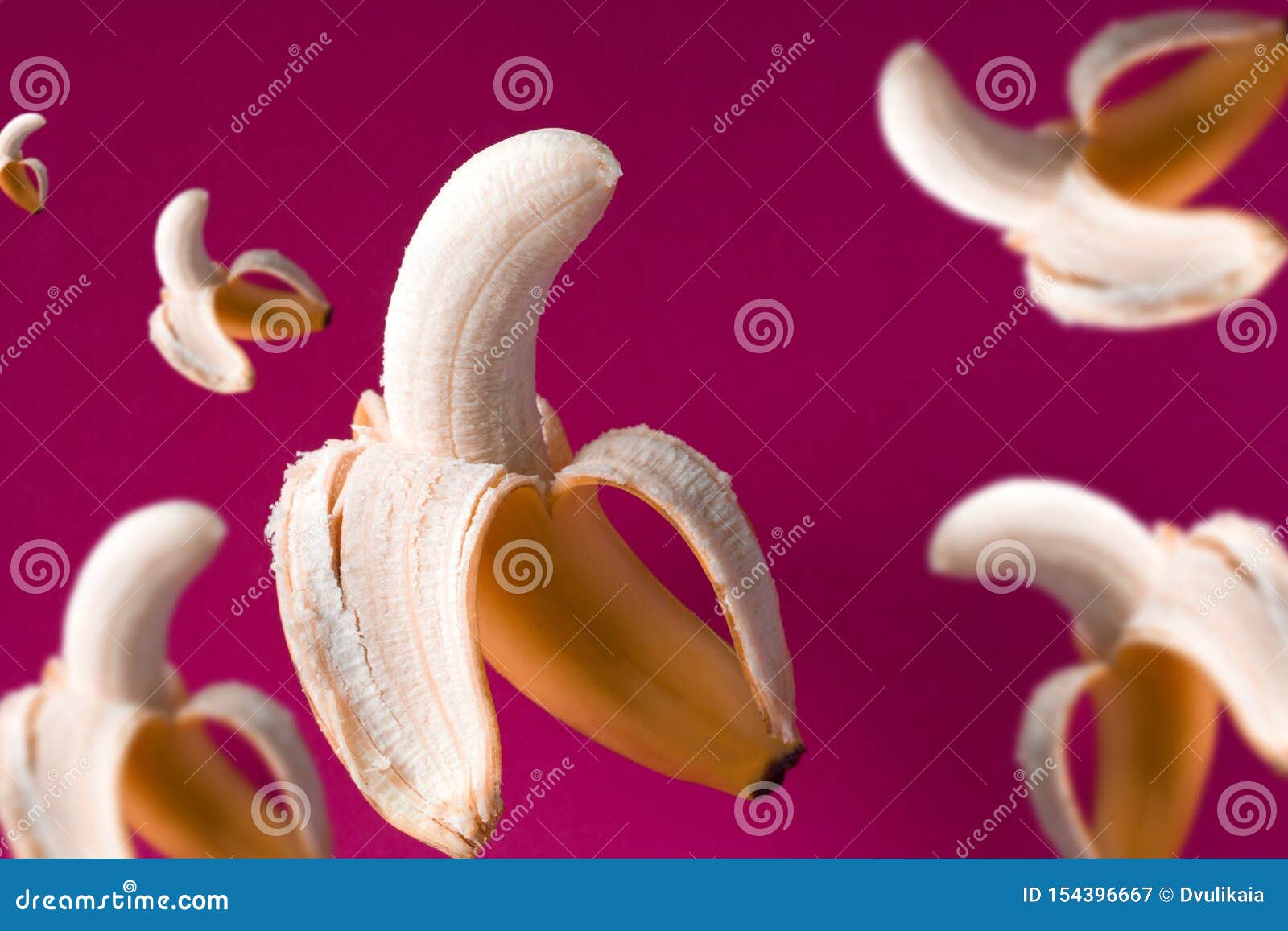 Flying Bananas Stock Photos - Download 127 Royalty Free Photos