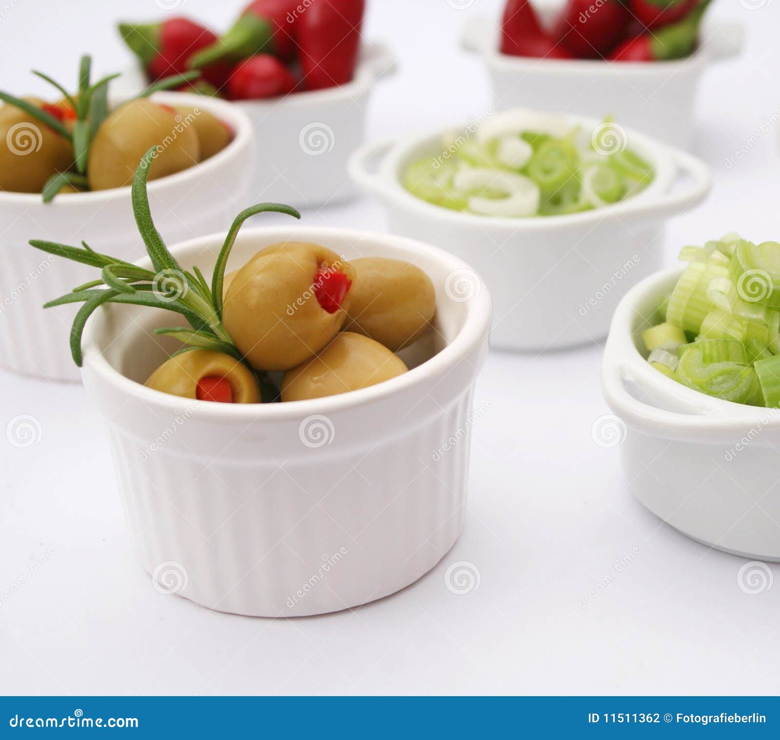 Fresh food stock photo. Image of food, vegetables, rosemary - 11511362