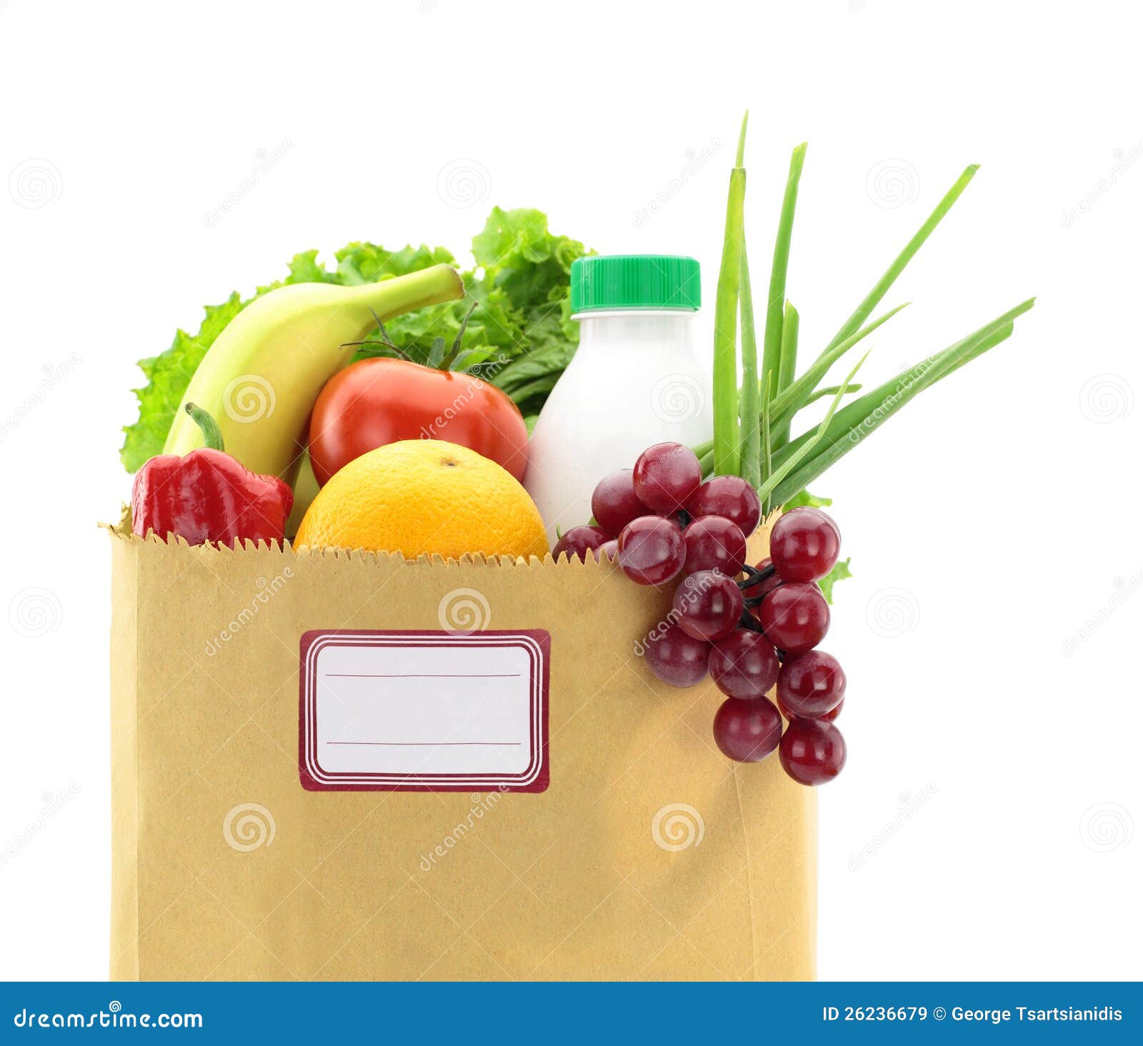Fresh food stock image. Image of concept, blank, diet - 26236679