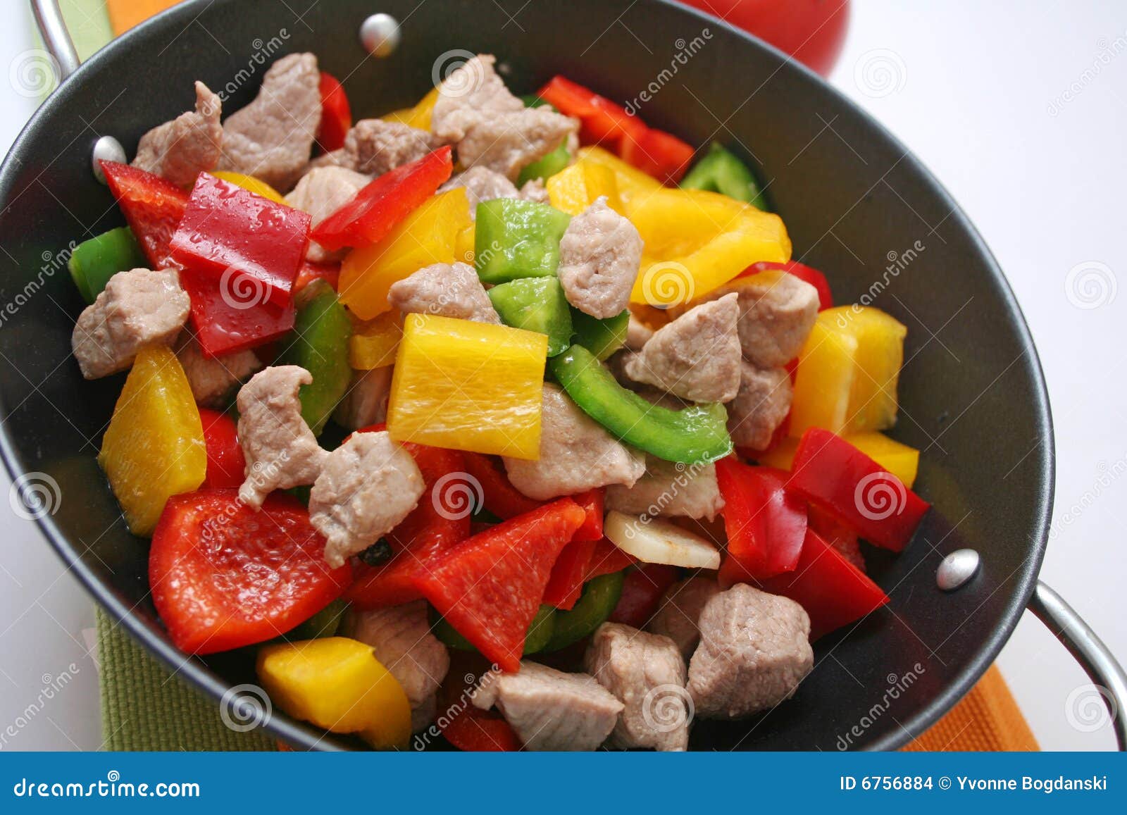 Fresh food stock photo. Image of meal, snack, dinner, healthy - 6756884