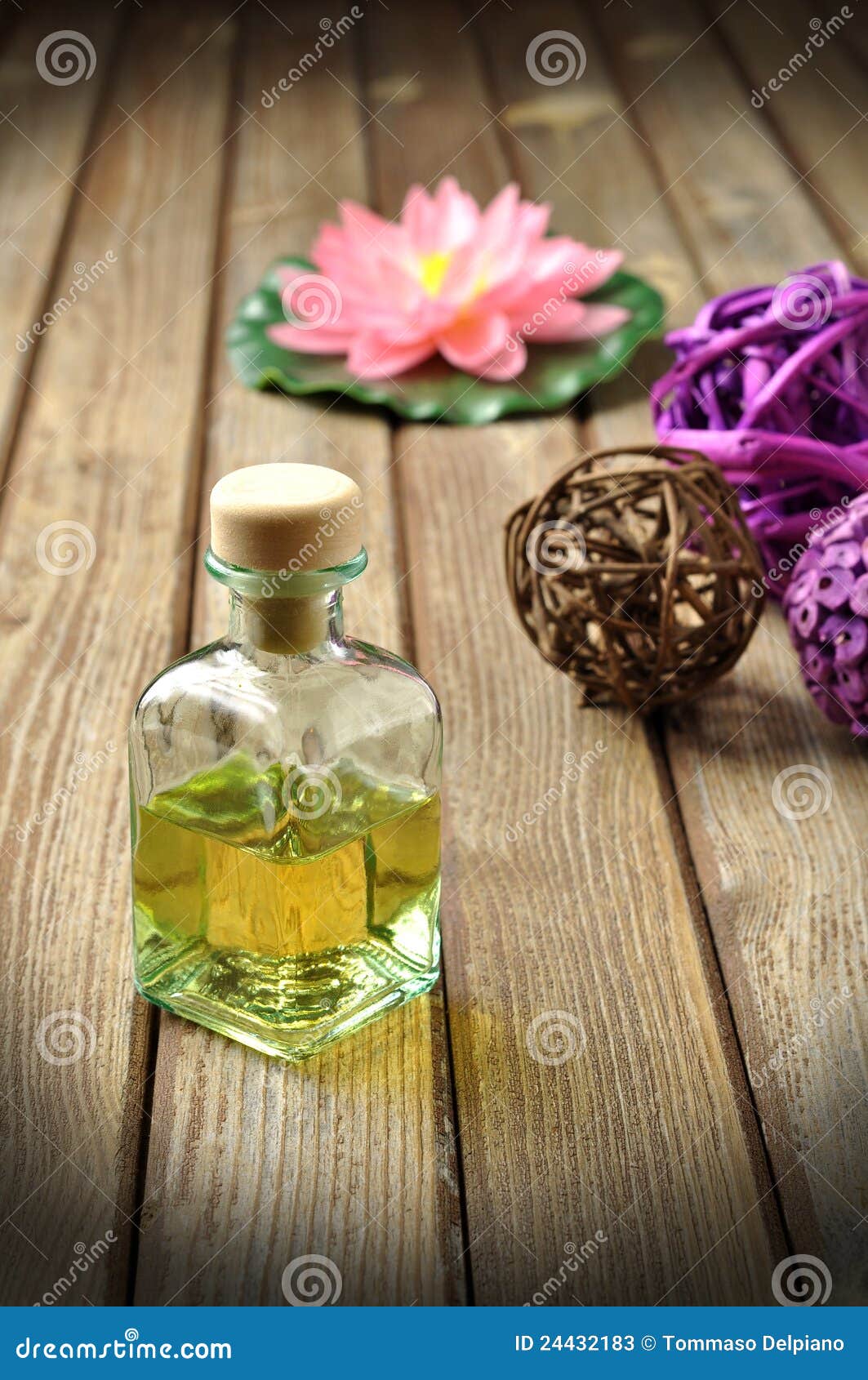 Fresh fragrance stock image. Image of essence, nature - 24432183