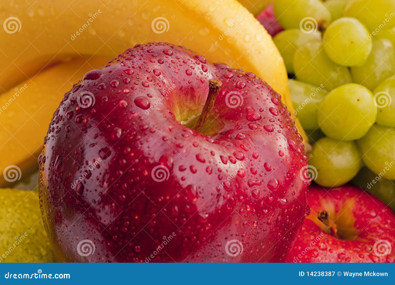 Fresh fruit stock image. Image of food, delicious, apricot - 14238387